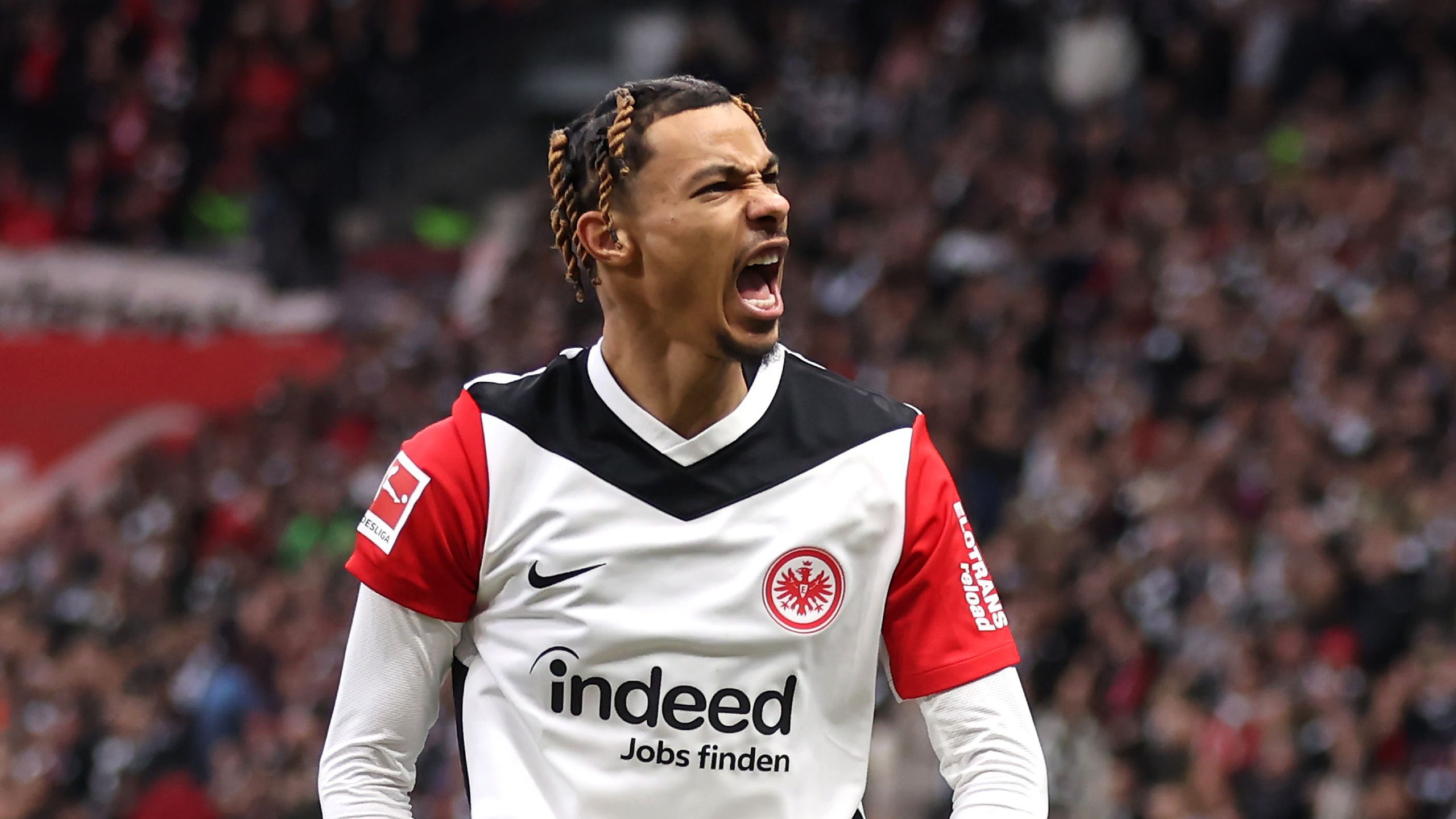 Transferts - 100 millions pour Hugo Ekitike, pourquoi ce n'est pas si ...