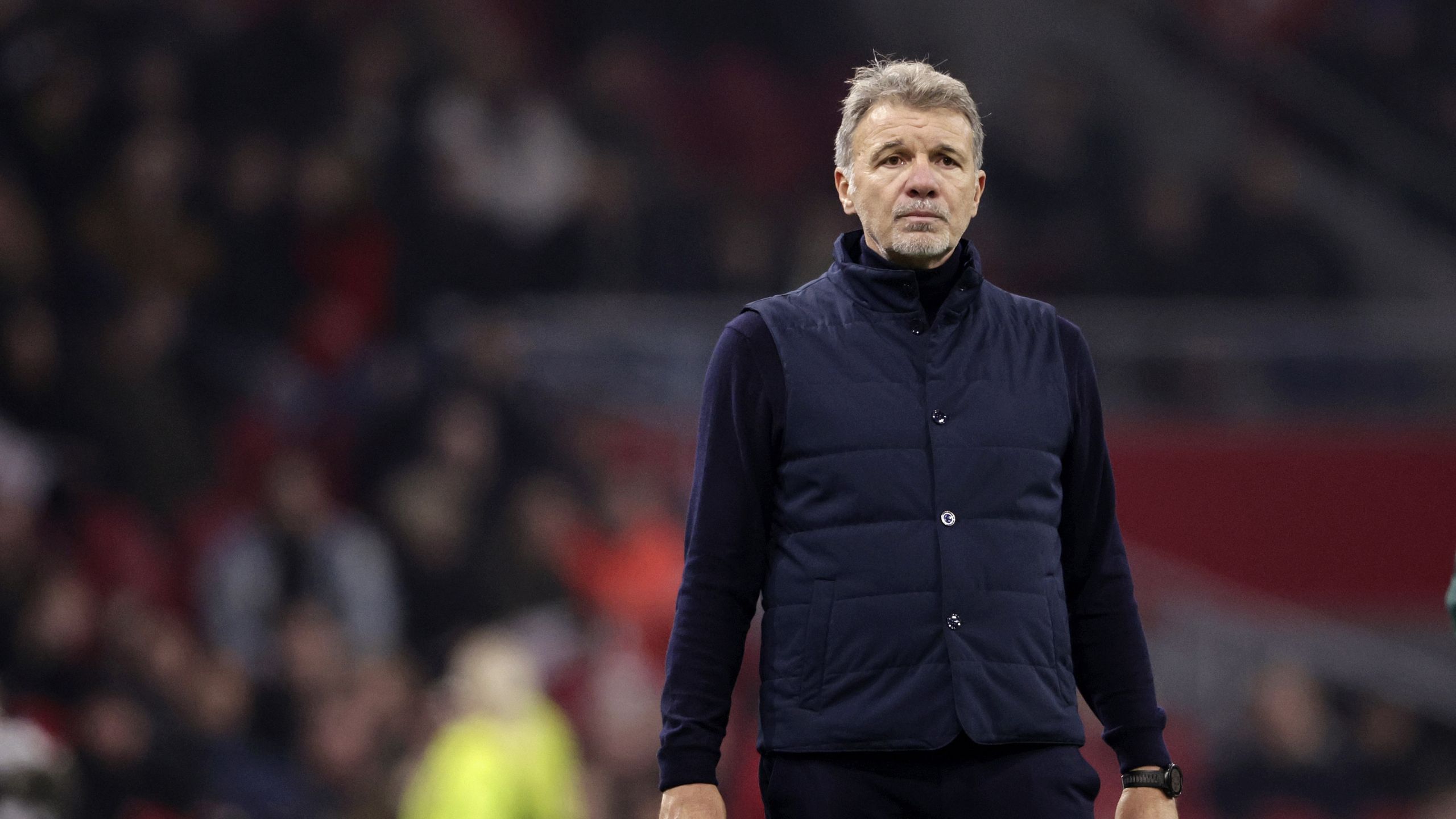 La ricetta di Baroni: "Il giovane deve giocare e sbagliare, alla Lazio ...