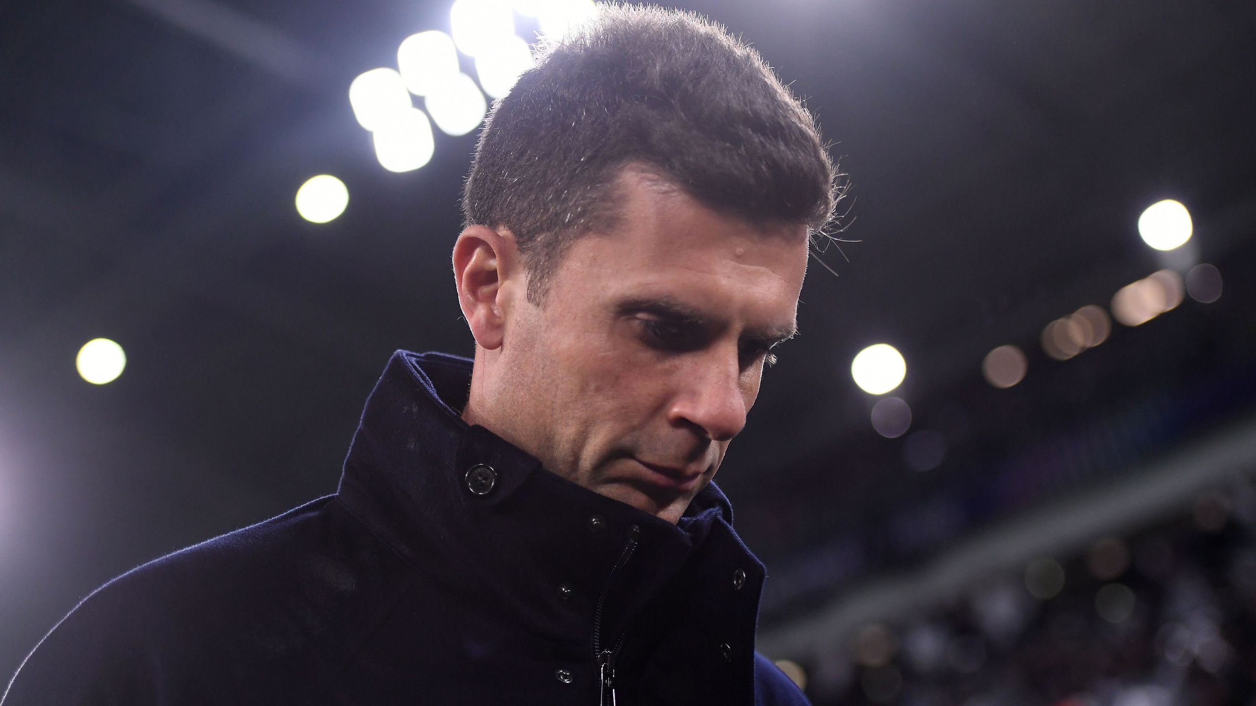 Ligue des champions | "C'est Waterloo" : Le flop européen de la Serie A ...