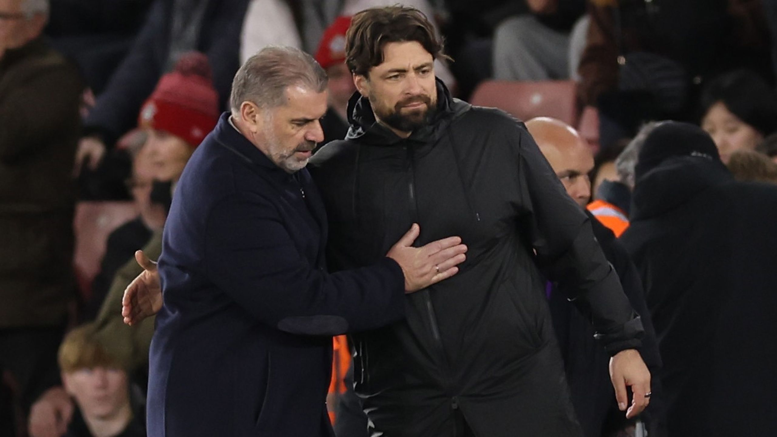 Două demiteri în aceeaşi zi în Premier League. Incredibil ce se ...