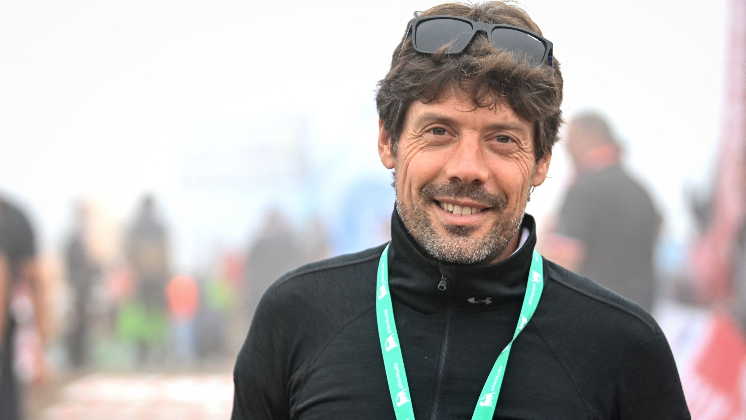 Freire comunica que está bien, lamenta "la preocupación" y pide respeto ...