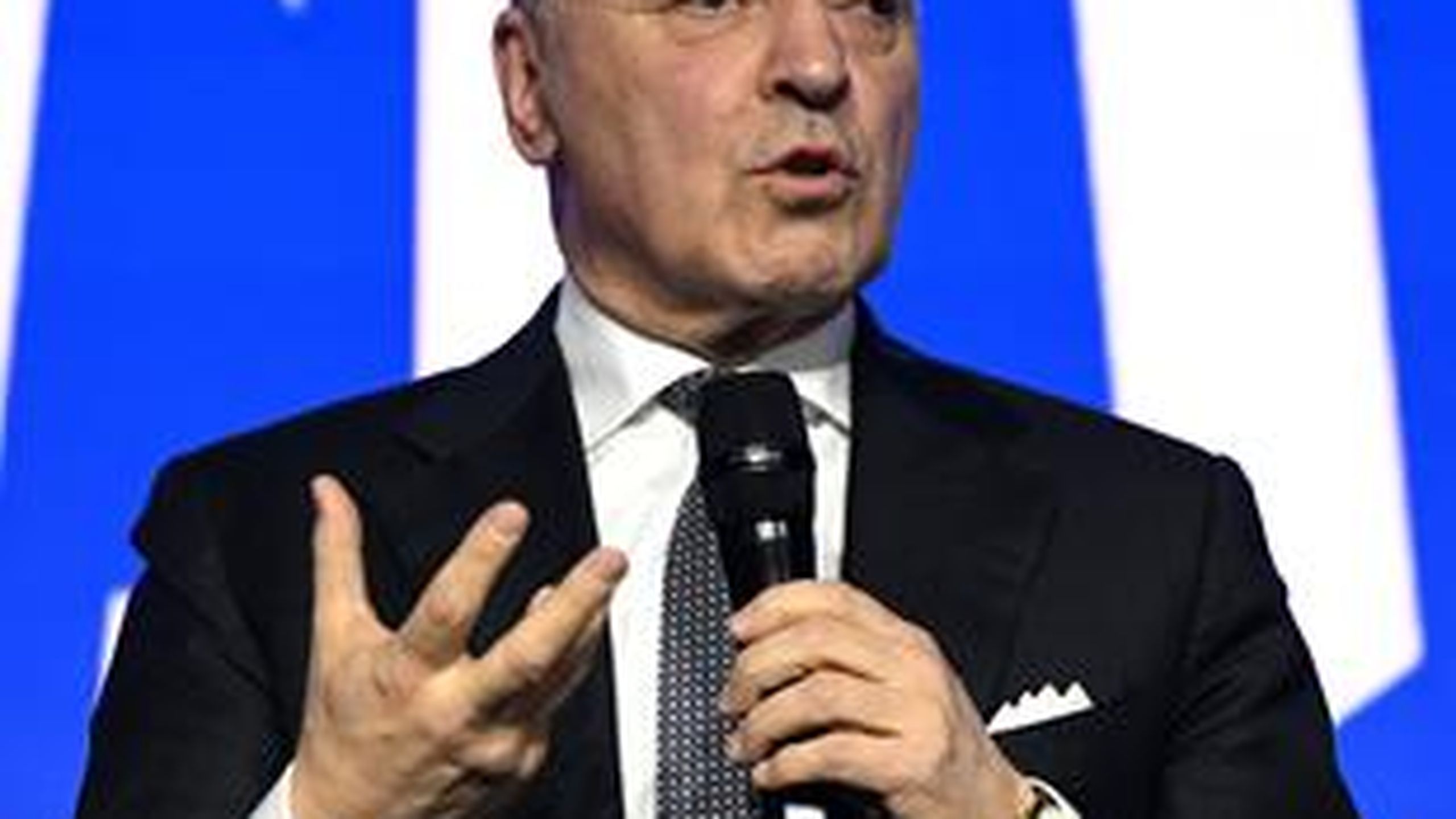 Marotta dopo il 6-0 dell'Inter alla Lazio: "Atalanta candidata allo ...