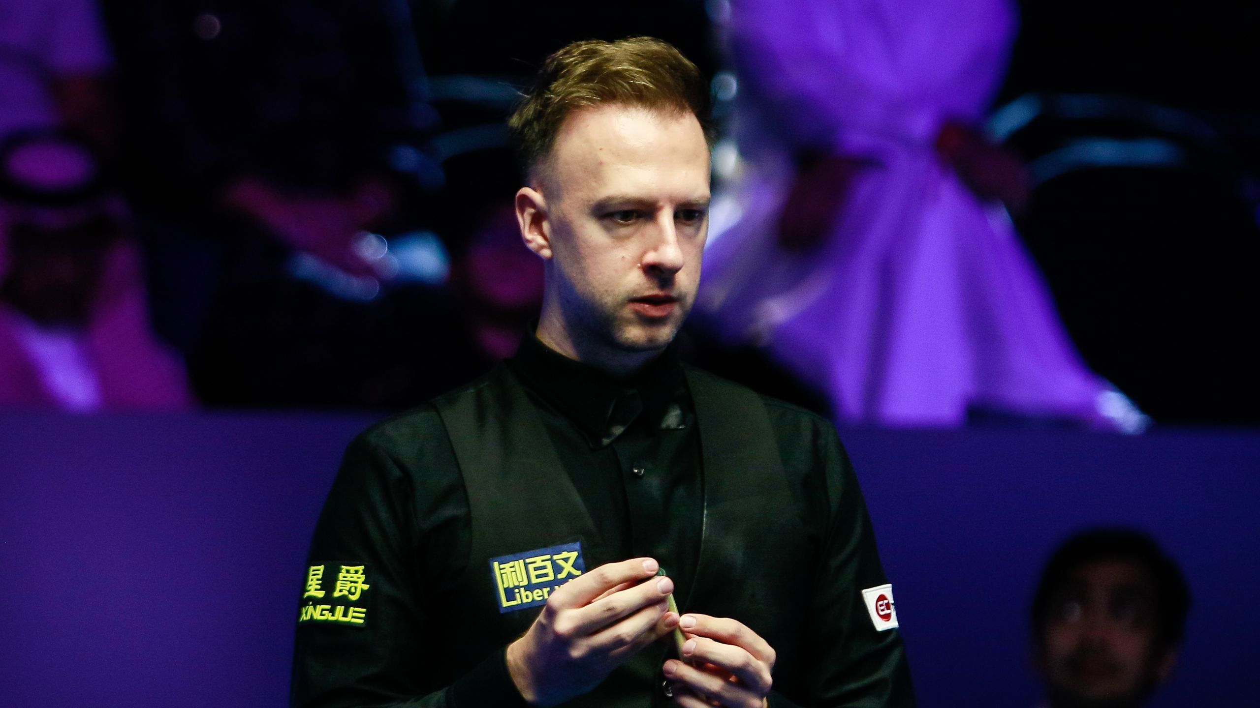 Horarios, cómo y dónde ver por Televisión el English Open de snooker ...