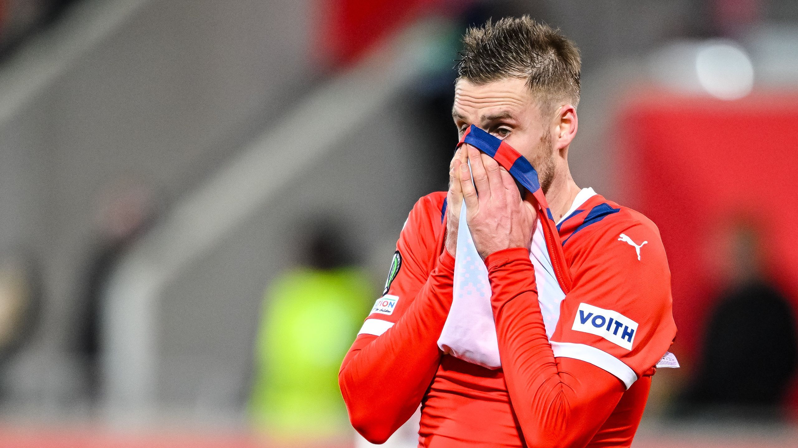 1. FC Heidenheim in der Conference League gegen St. Gallen gefordert ...
