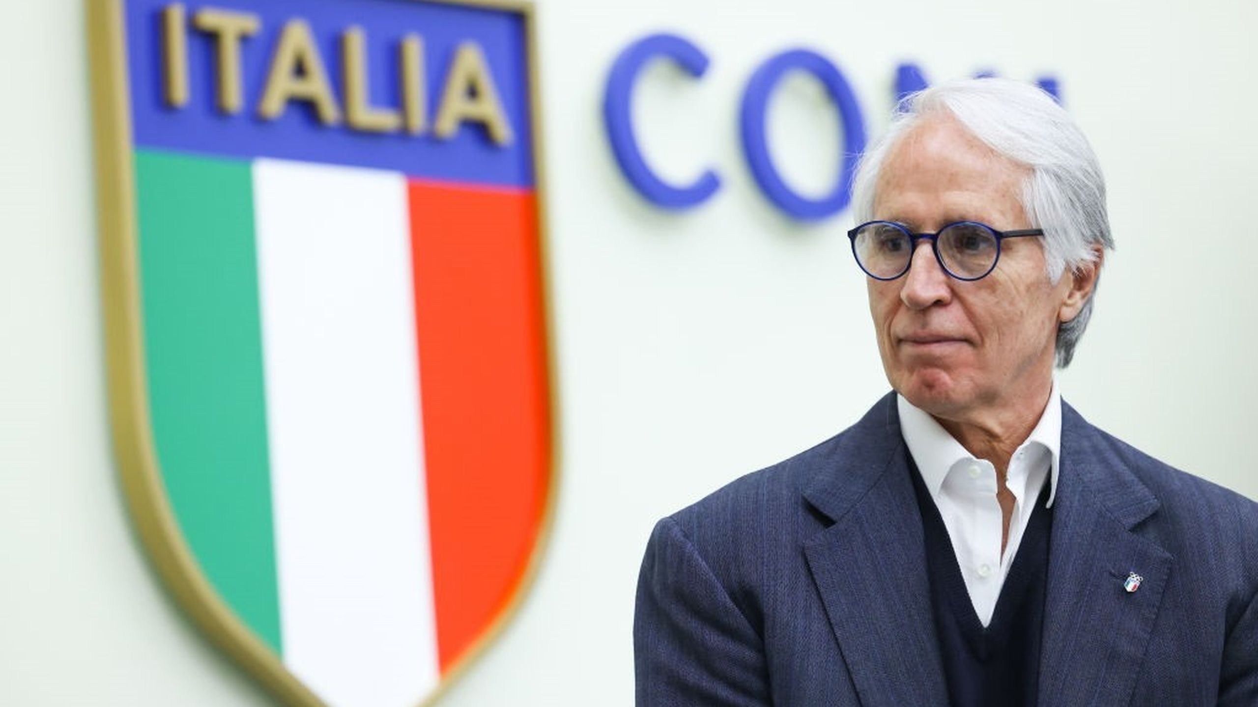 CONI, le elezioni per il nuovo presidente saranno il 26 giugno - Eurosport