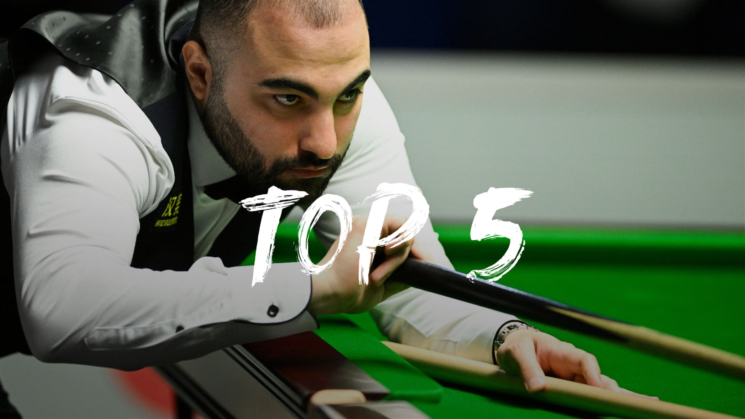 Snooker - Ils ont eu de la réussite : revivez les plus beaux flukes de ...