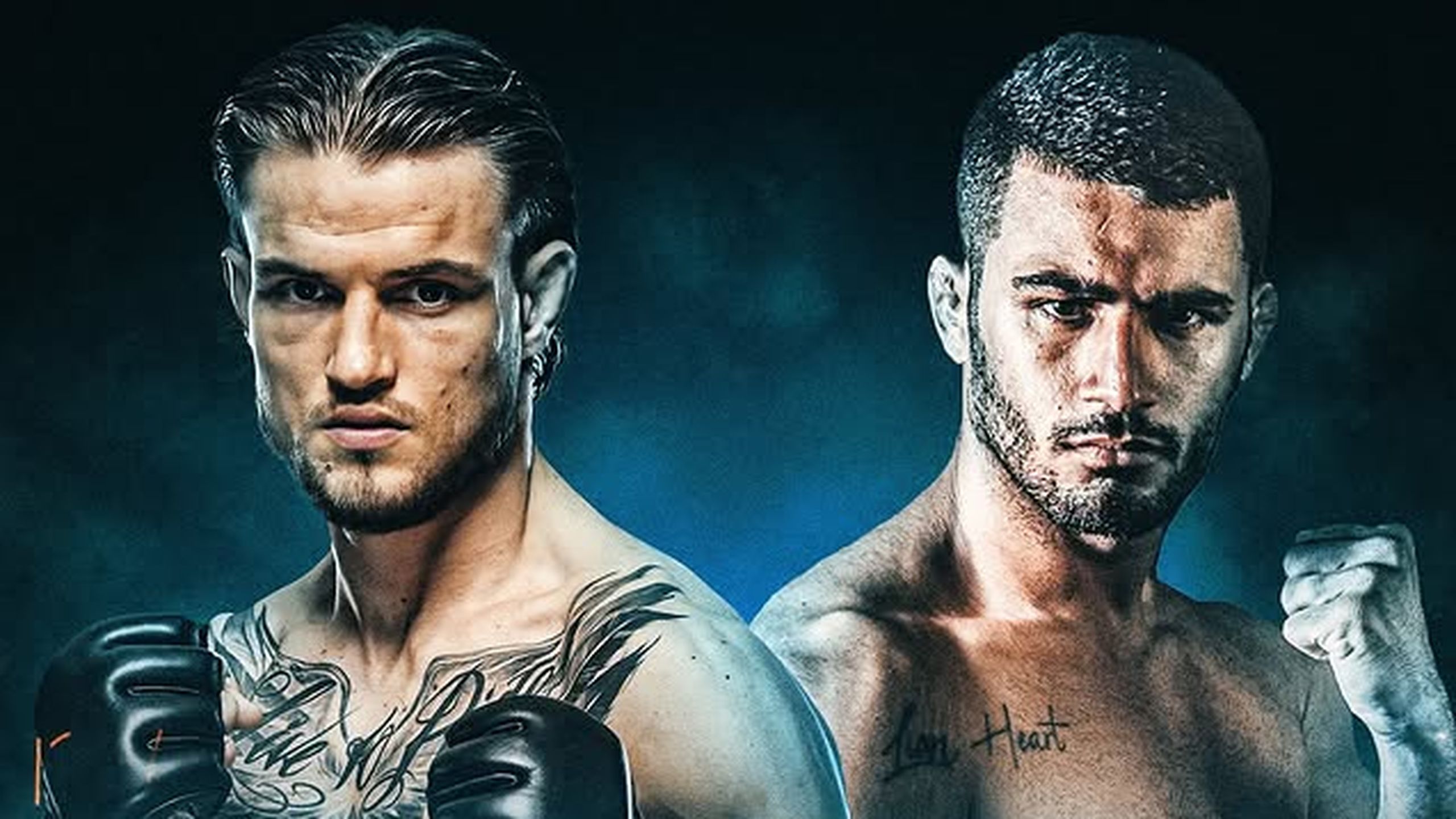 MMA | Errens tekent bij LFL en vecht main event tegen Machado - Eurosport