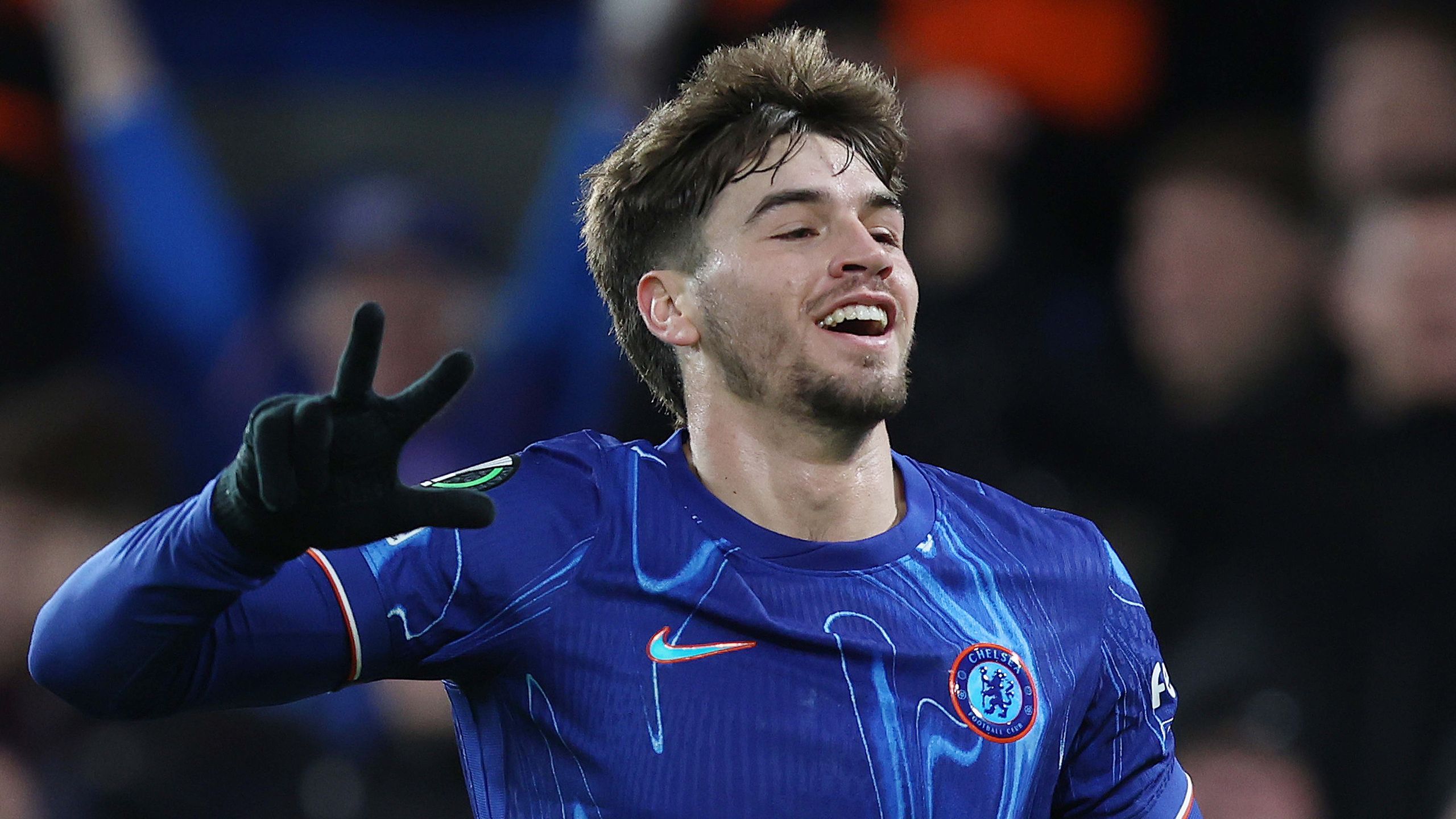 Ştirile dimineţii | Chelsea, istorie în UECL: a marcat deja mai mult ...