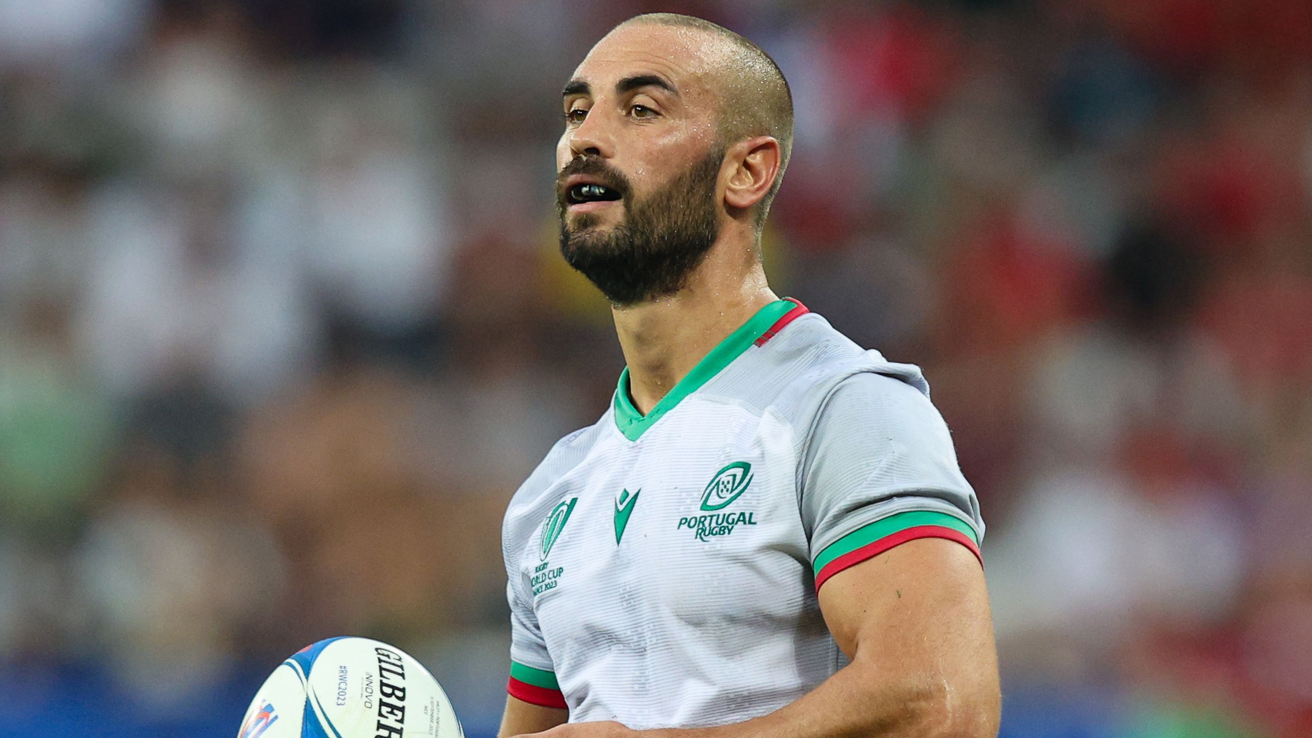 Rugby : Samuel Marques (Béziers) convoqué en commission de discipline ...