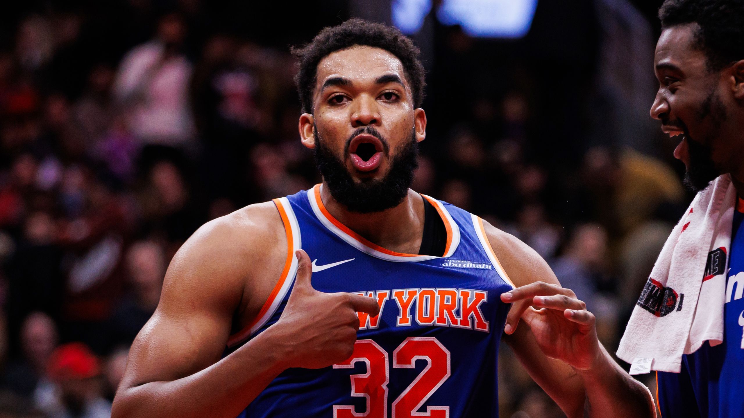 Lo mejor de la NBA: KAT, sin piedad en su vuelta a Minnesota y los ...