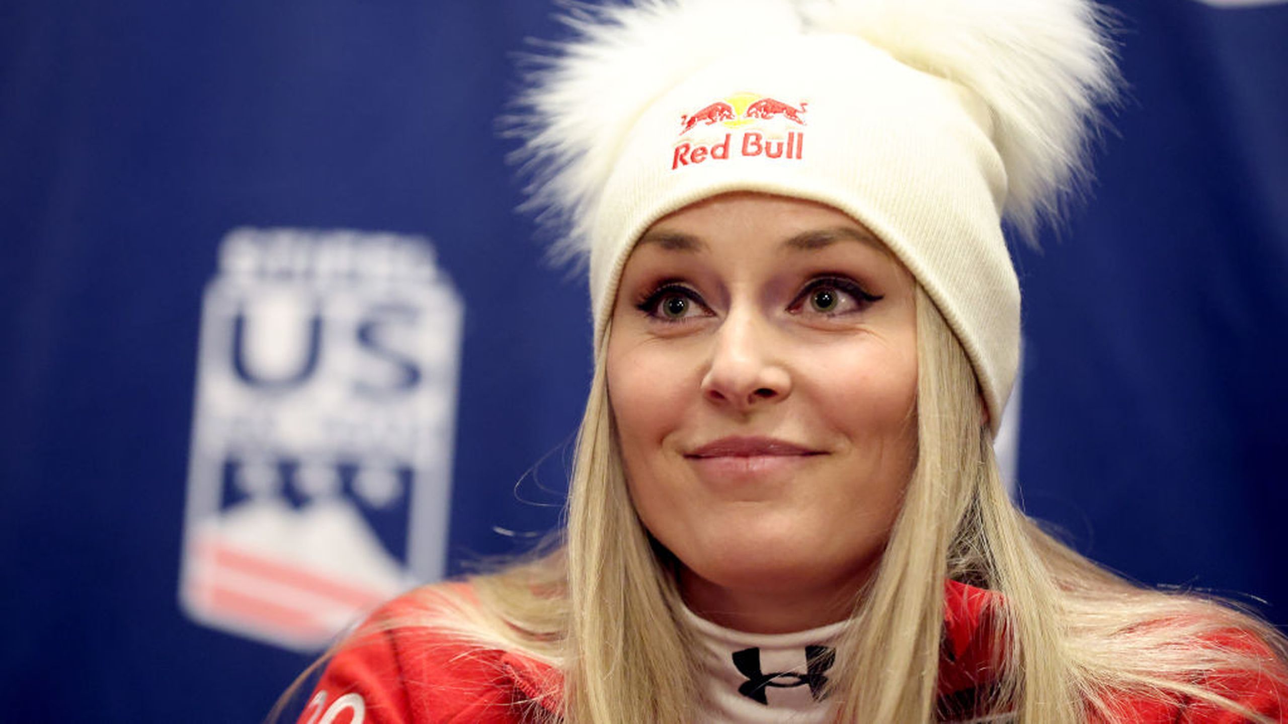 Saint-Moritz I Exclusif | Lindsey Vonn de retour : "Je ne suis pas ...
