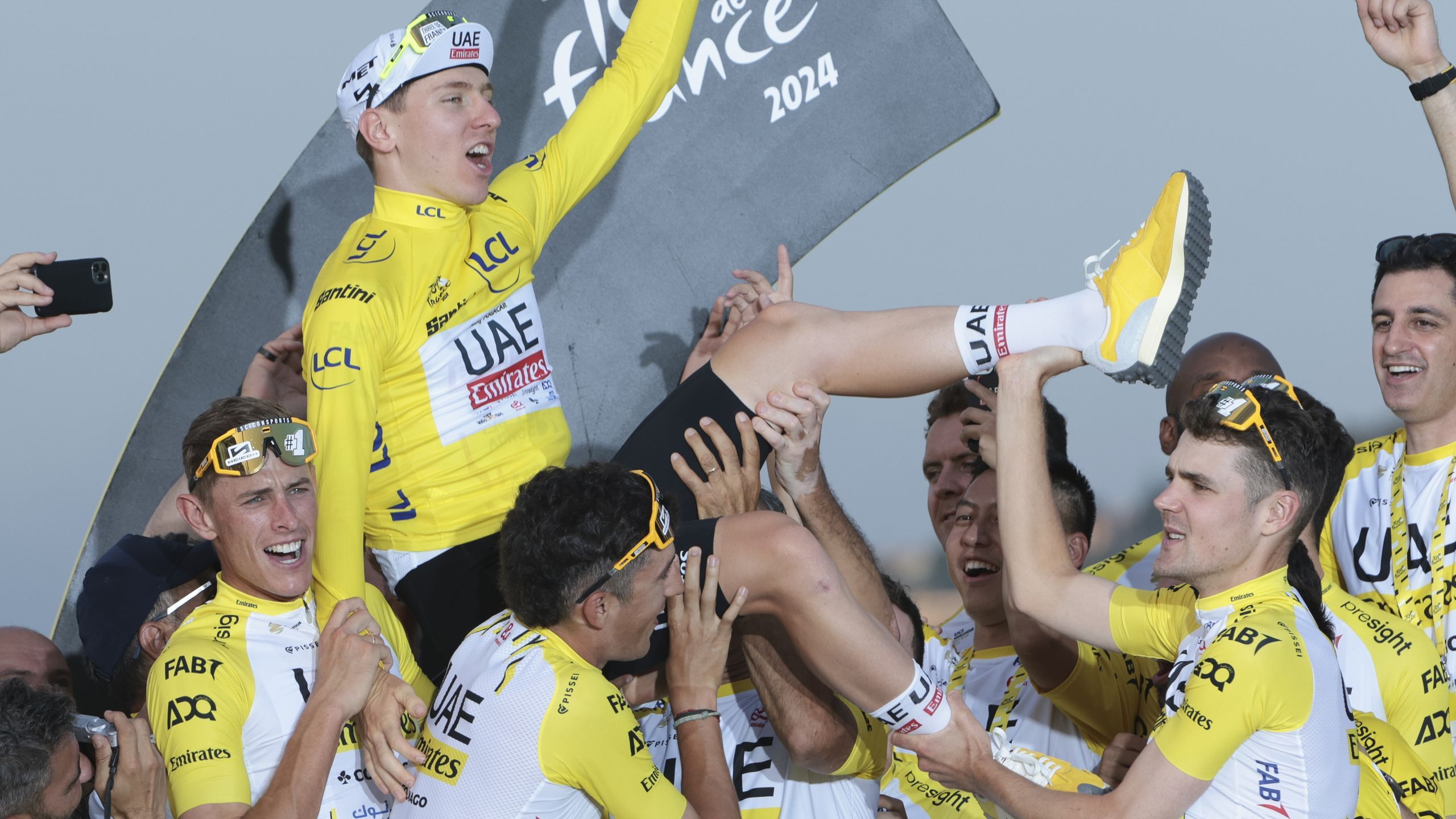 EF Education-EasyPost-Chef Jonathan Vaughters fordert Regulierungen für ...