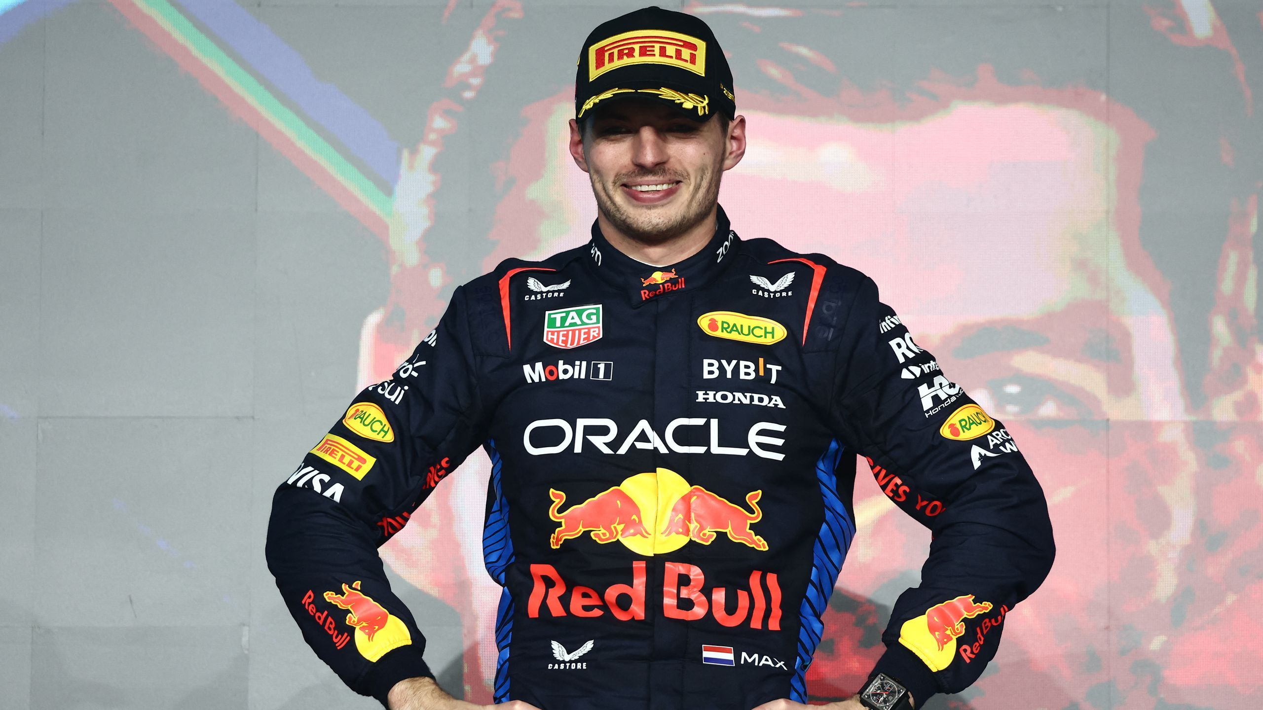 A legendás Tom Kristensen elmondta, szerinte mire menne Max Verstappen ...