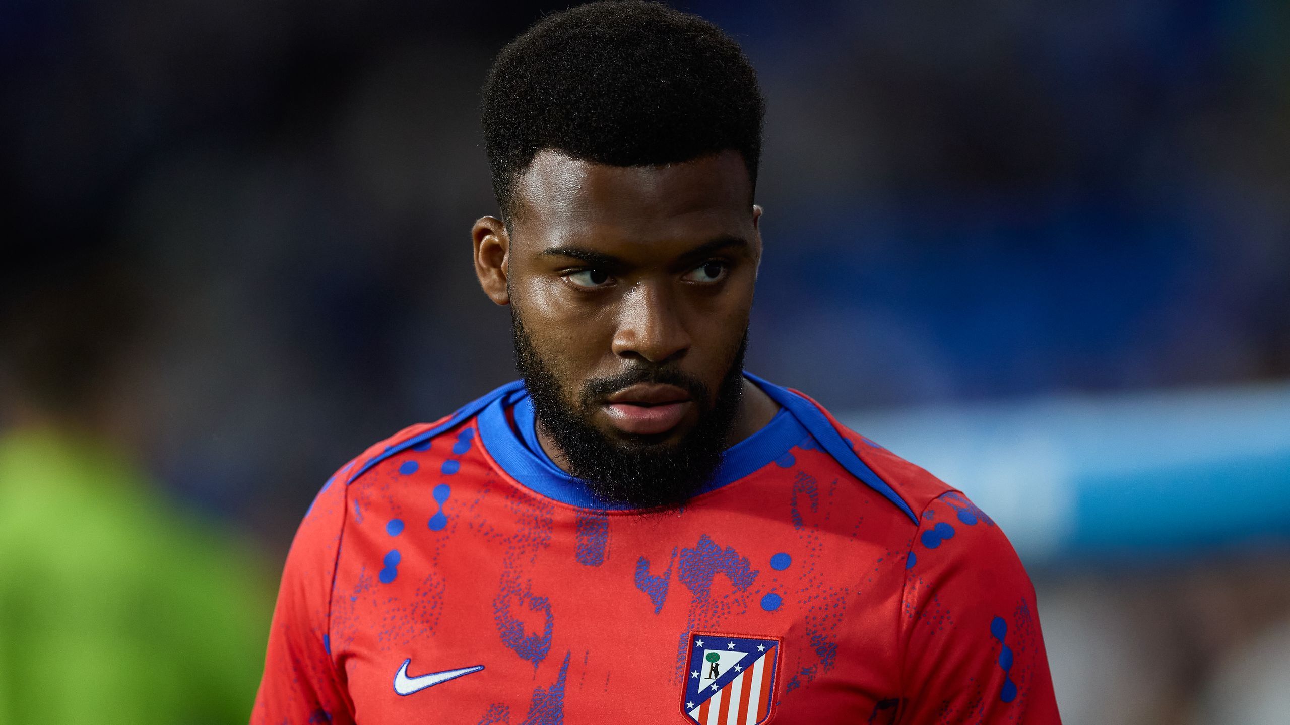 Transferts - L'OL prêt à relancer Thomas Lemar (Atlético de Madrid ...