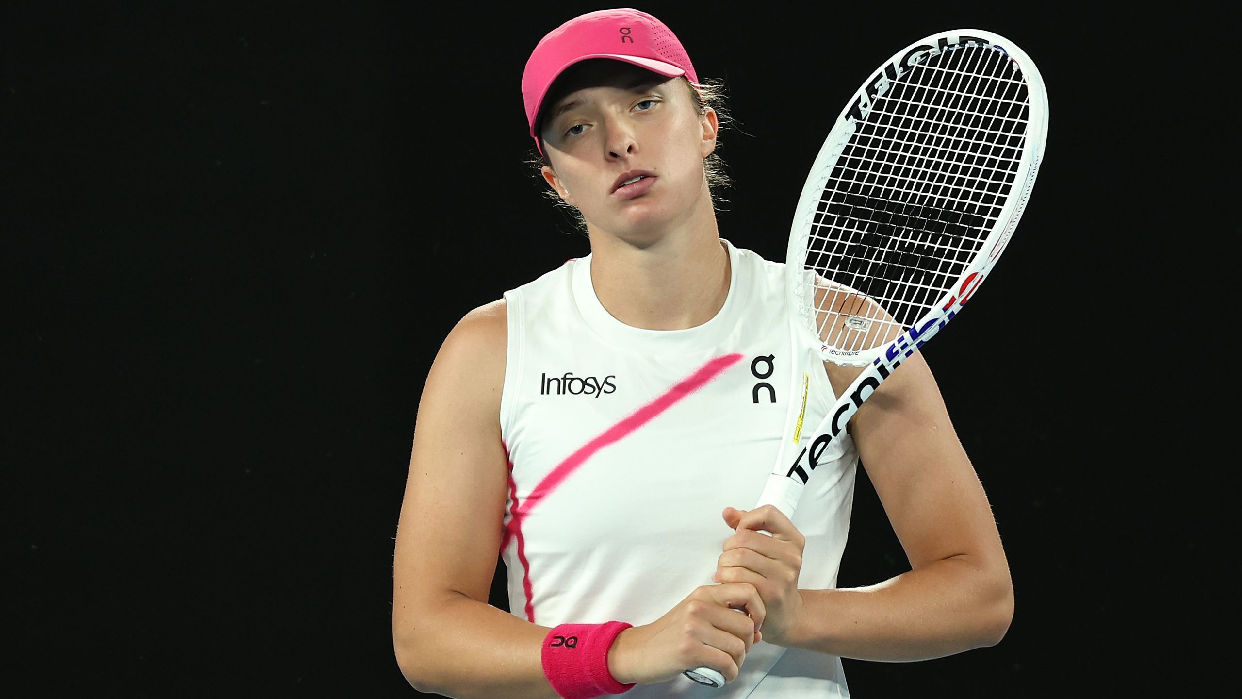 Iga Swiatek, în dificultate la Australian Open? "Pariul" care nu-i va ...
