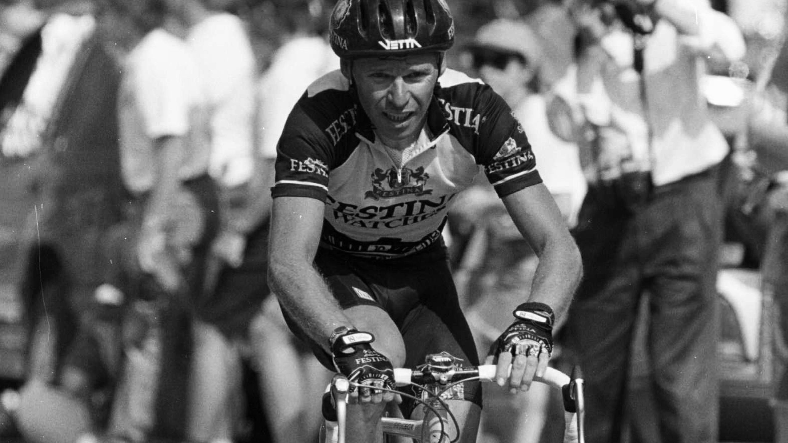 Früherer französischer Radprofi Pascal Herve im Alter von 60 Jahren ...