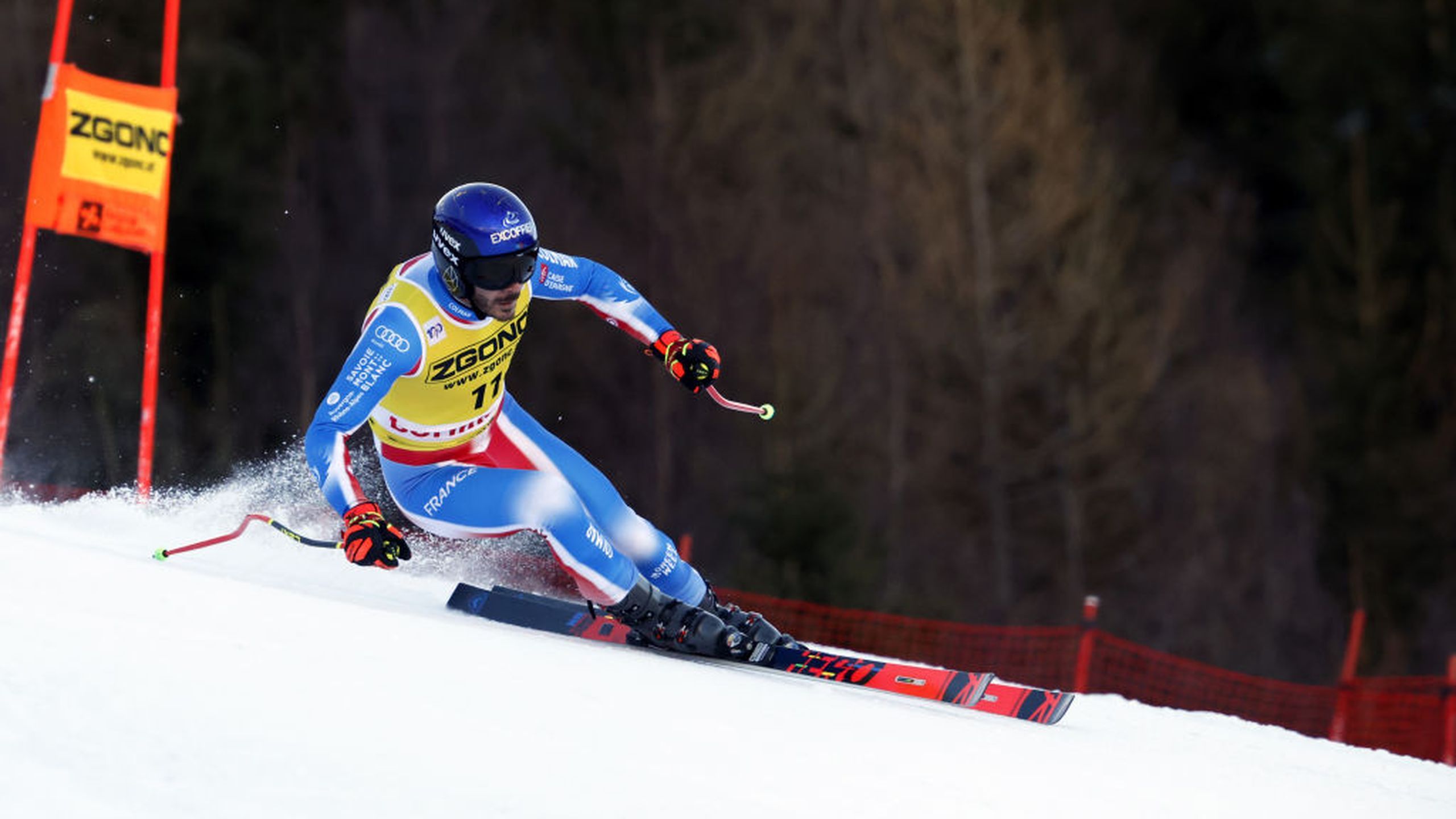 Kommer med ny oppdatering etter skrekkfallet: – Tilstanden er stabil ...