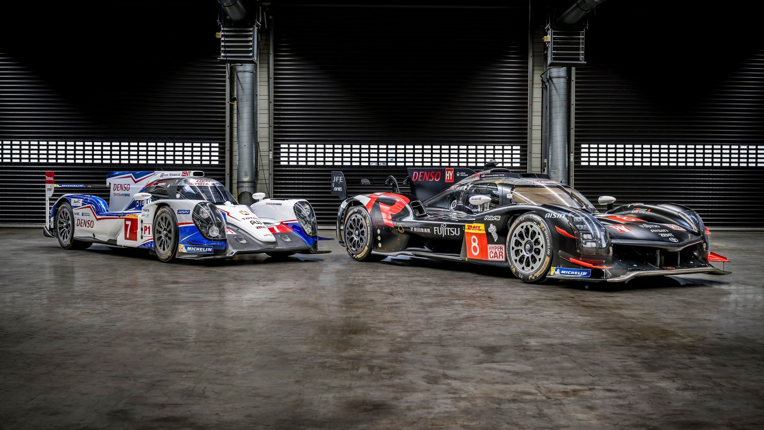 Buemi elmondta, a Hypercart vagy az LMP1-et szerette-e jobban - Eurosport