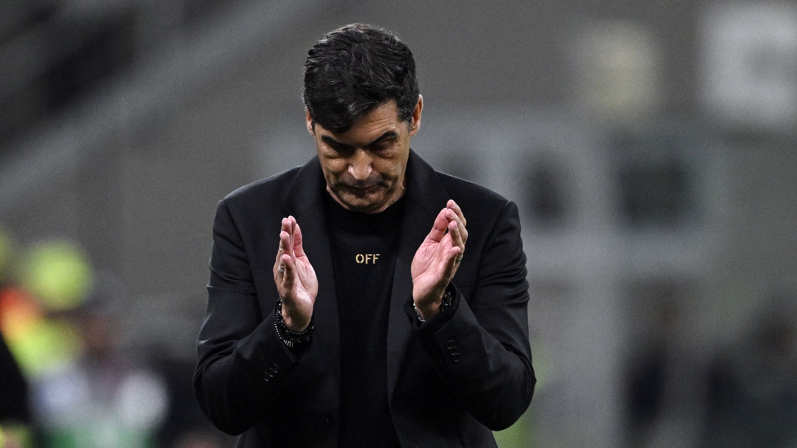 Serie A - Le 5 verità di Milan-Roma 1-1: Fonseca non merita l'esonero ...