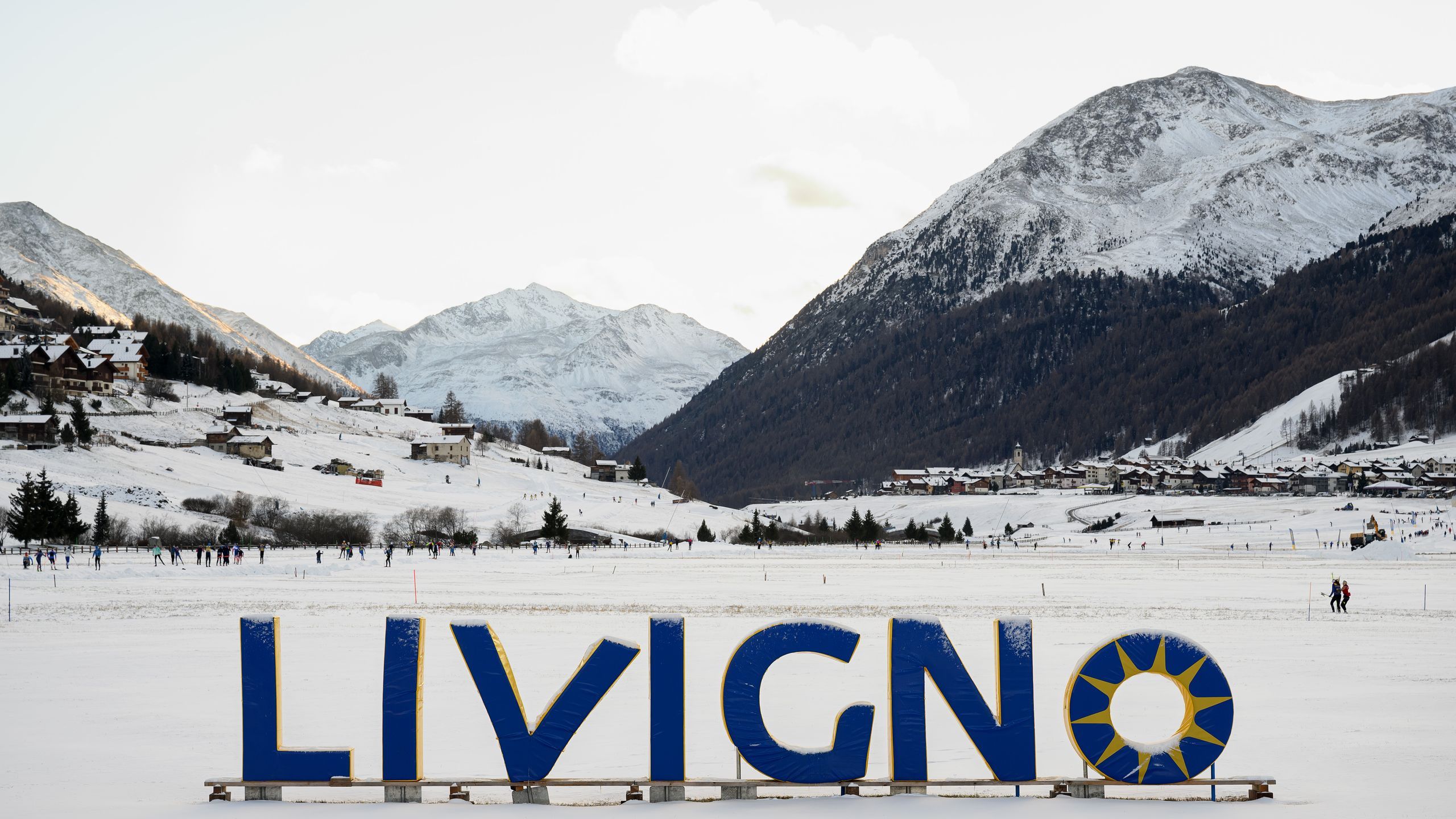 Cari Giochi Olimpici, in tutti i sensi: affitti alle stelle e cifre ...