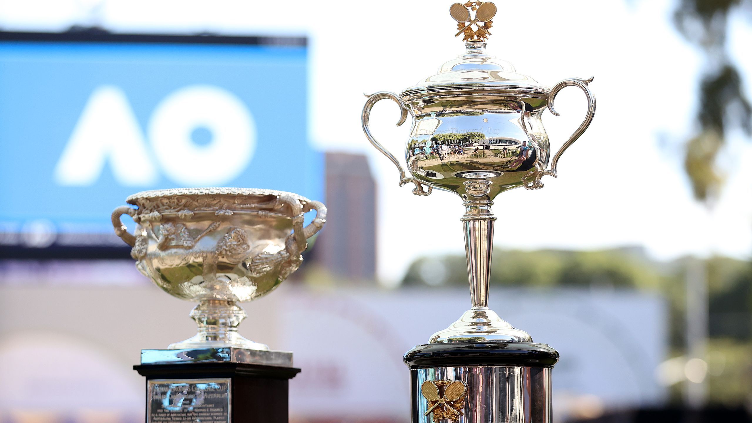 Australian Open, tutte le date del primo Slam del 2026: qualificazioni ...