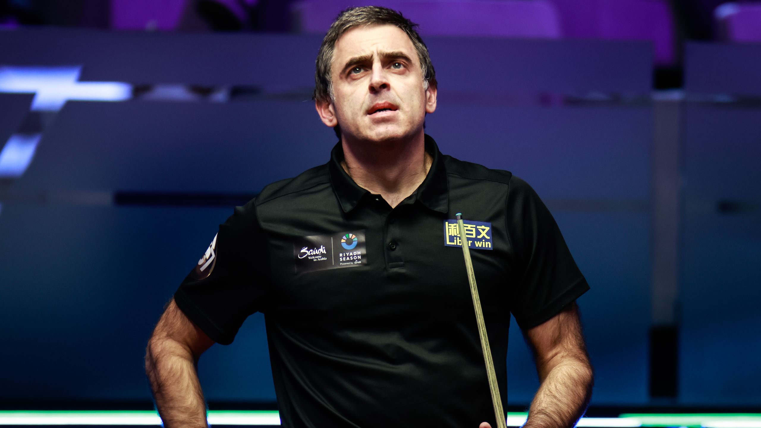 Snooker: Ronnie O'Sullivan erklärt seinen unerwarteten Masters-Rückzug ...