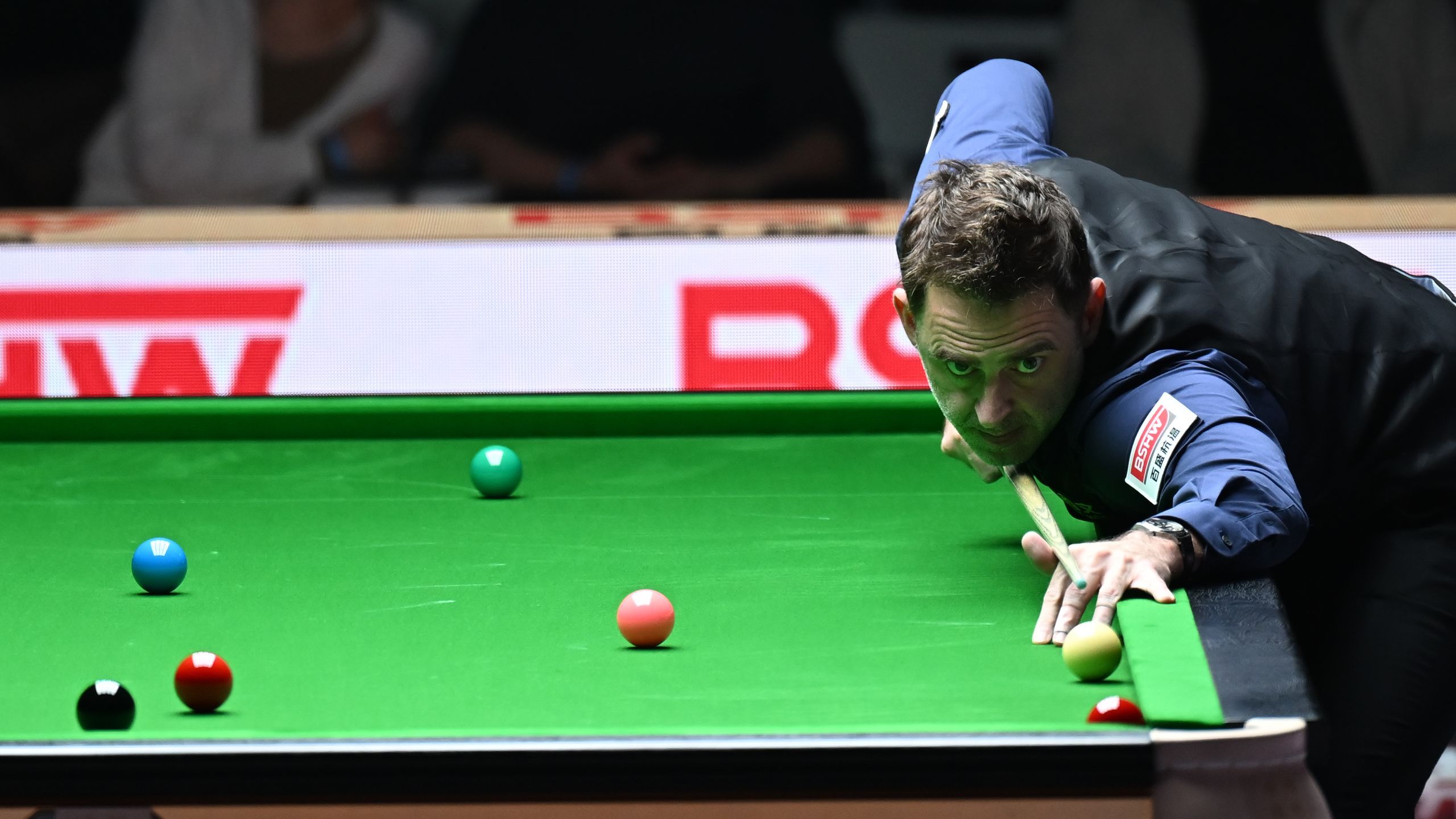 Ronnie O’Sullivan trekt zich nu ook terug van The Masters – Neil ...