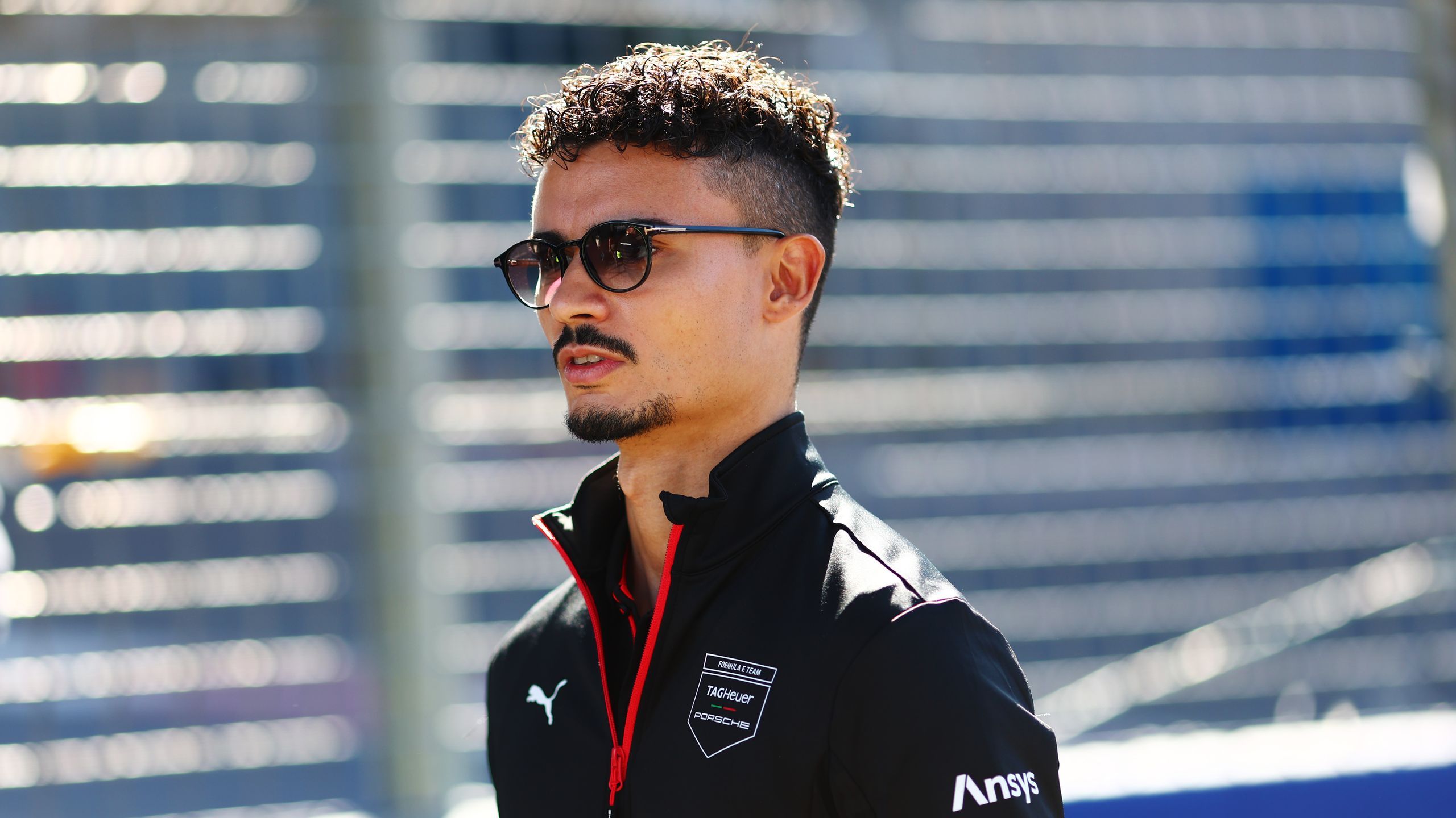 Formel E: Pascal Wehrlein nach Unfall in São Paulo erneut im ...