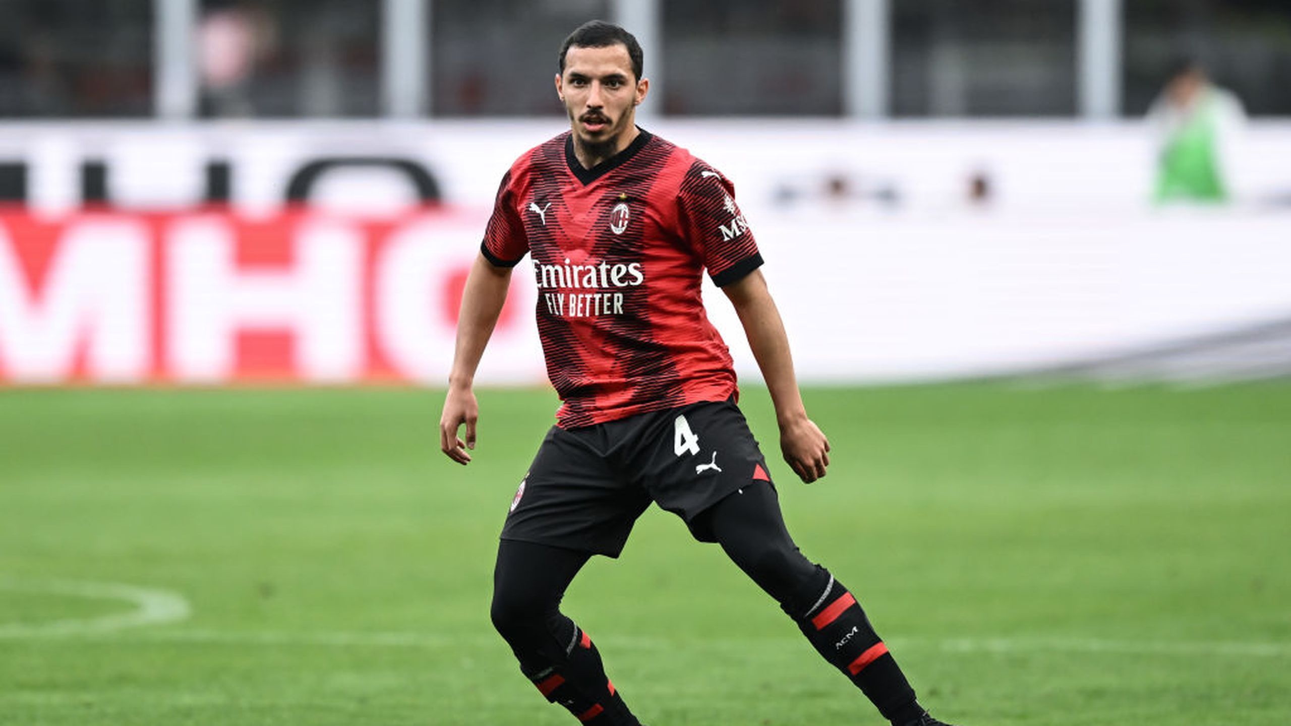 Ufficiale, Bennacer va alla Dinamo Zagabria! Il Milan pagherà il 60% ...