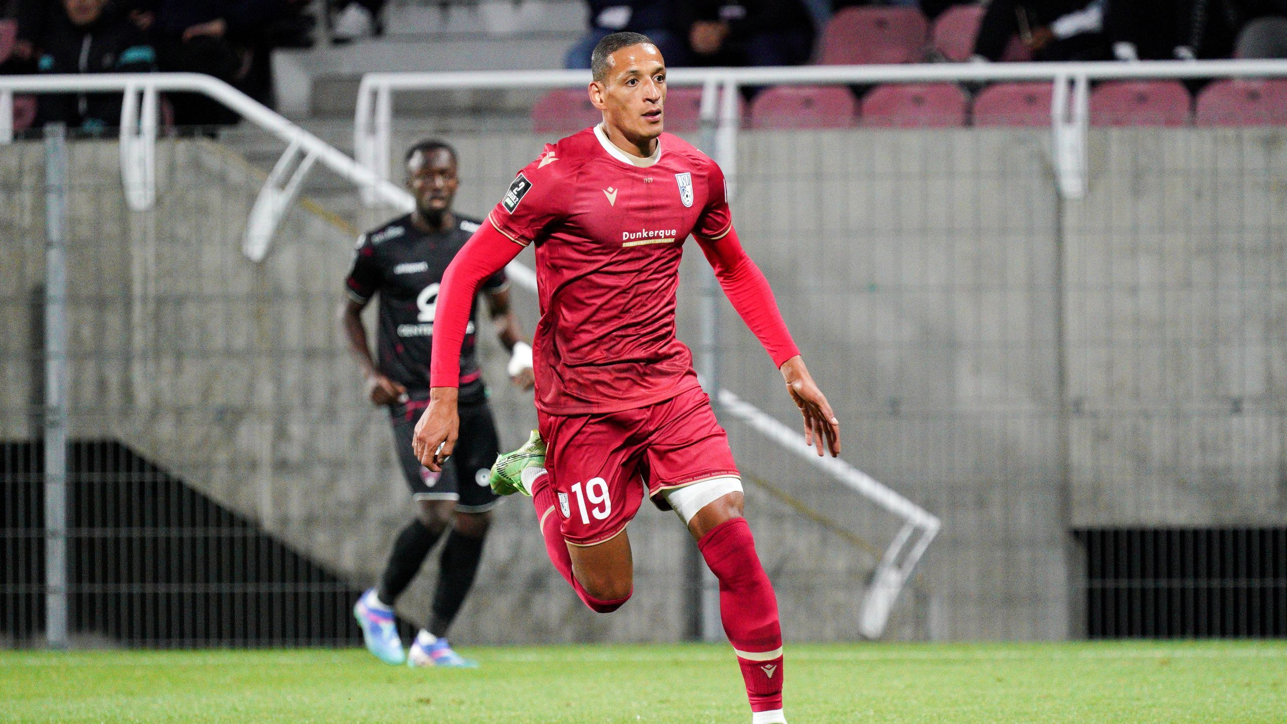 Yacine Bammou : "L’histoire de la boutique du PSG, ça a marqué la ...