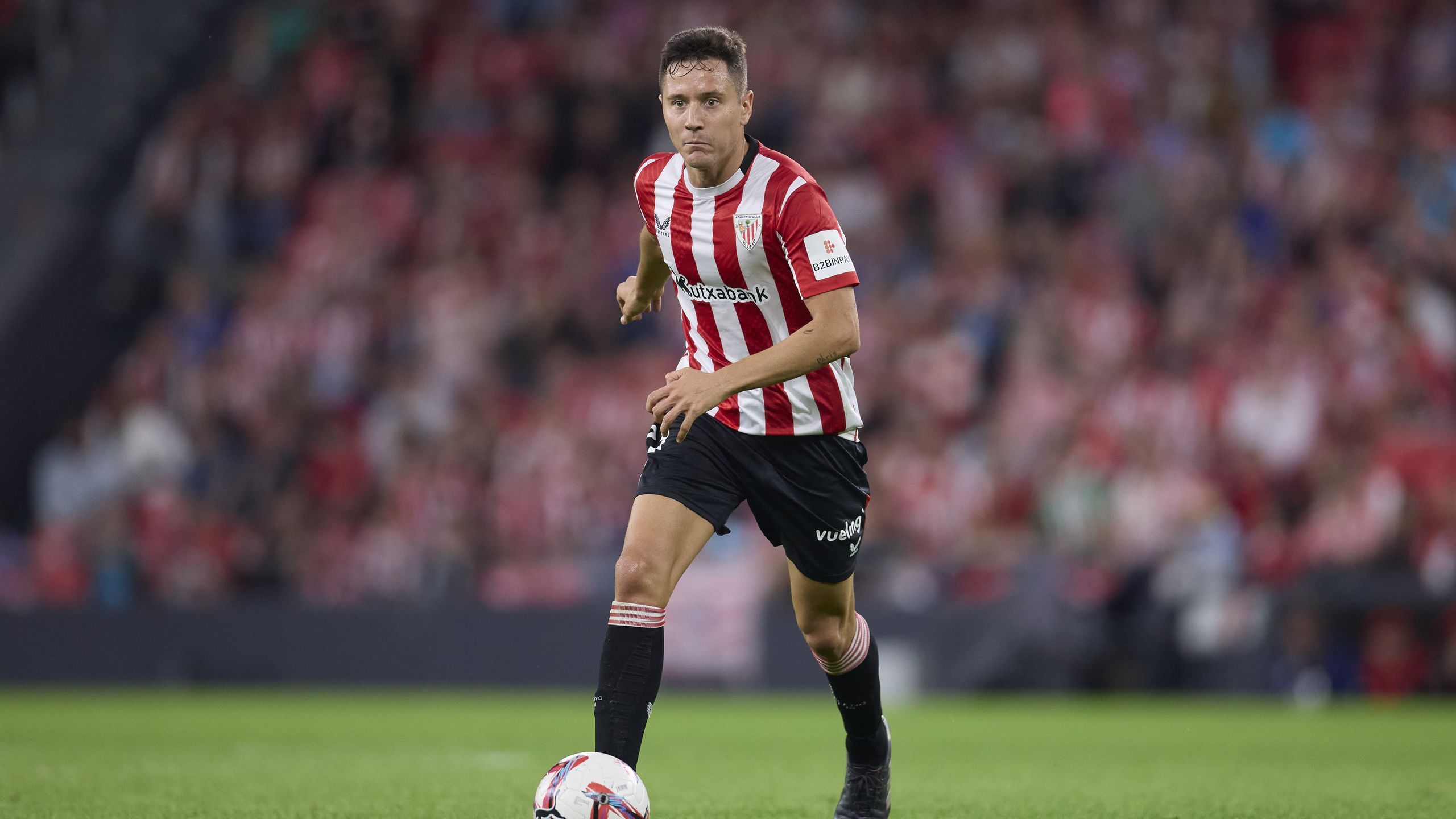 Boca Juniors hace oficial el fichaje de Ander Herrera por dos años ...
