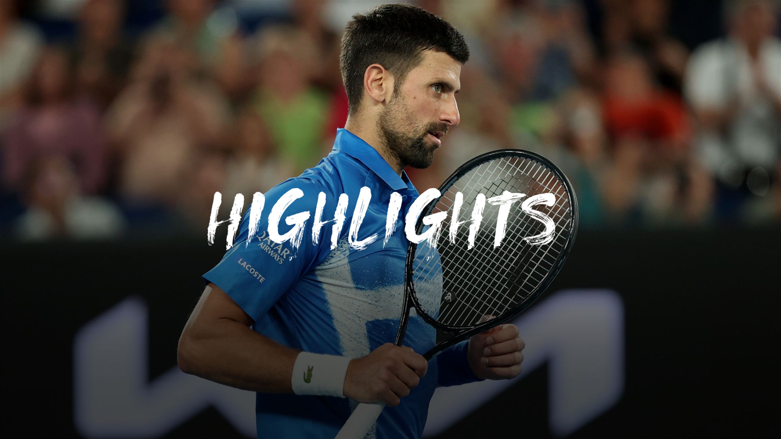 Djokovic lascia per strada un altro set, ma trova il terzo turno: gli ...