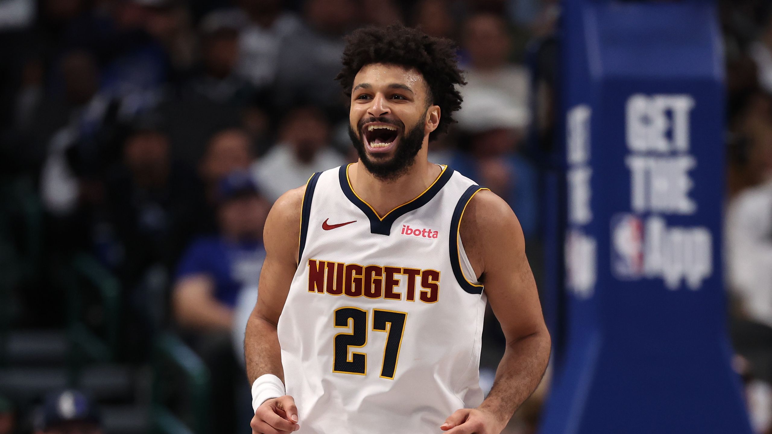 Le 3 curiosità della notte che vi siete persi: Jamal Murray mostruoso ...