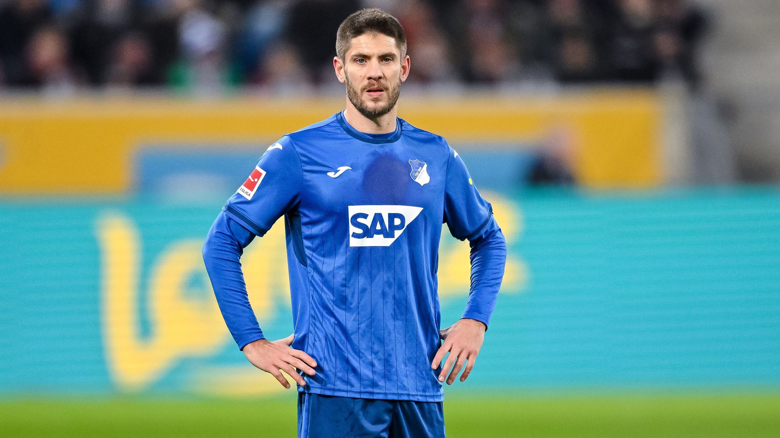 TSG 1899 Hoffenheim - Andrej Kramaric mit Rundumschlag nach Pleite ...