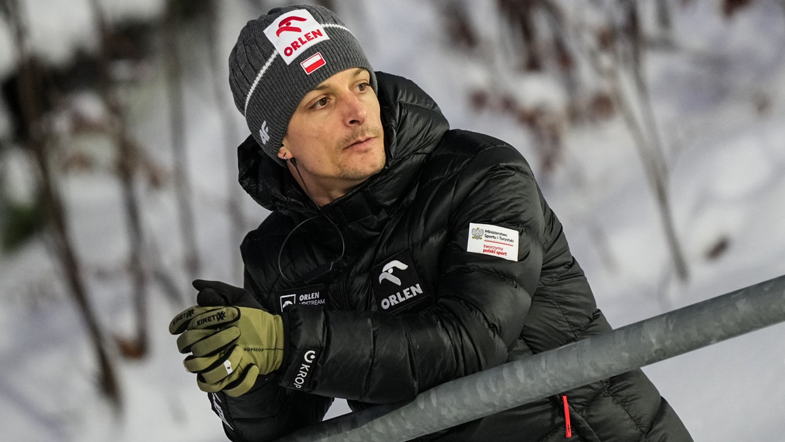 Thomas Thurnbichler gorzko o pracy w reprezentacji Polski i relacjach z ...