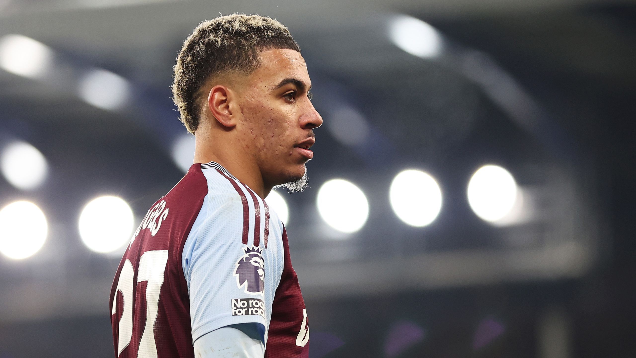 Monaco - Aston Villa | Morgan Rogers, l'autre talent que Manchester ...