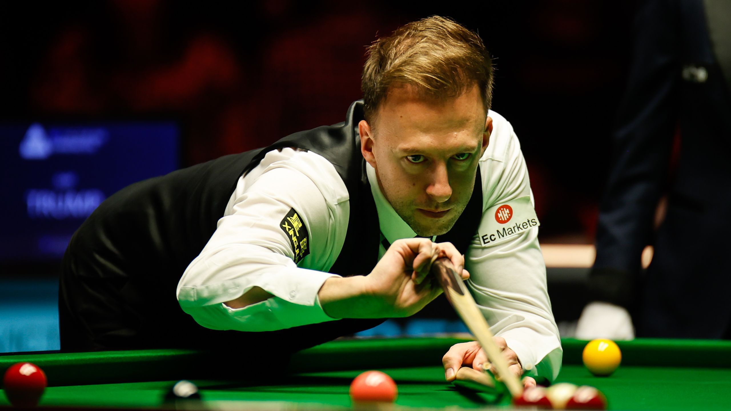 Cómo ver en directo online en streaming el German Masters en Max ...