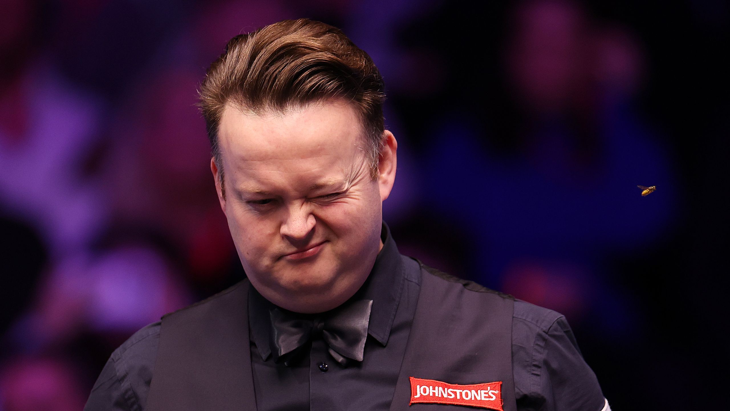 Surpriză colosală la Welsh Open! Shaun Murphy, învins de locul 75 în ...