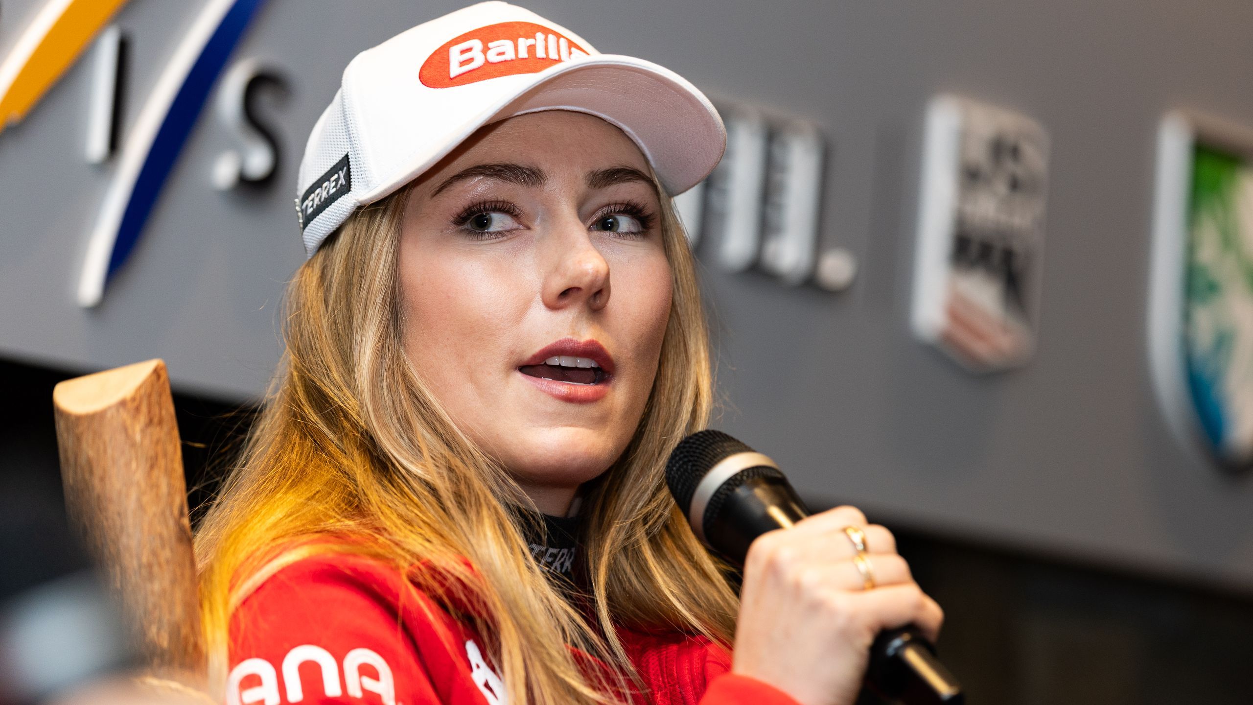 Shiffrin klar for comeback i verdenscupen etter skademareritt - Eurosport