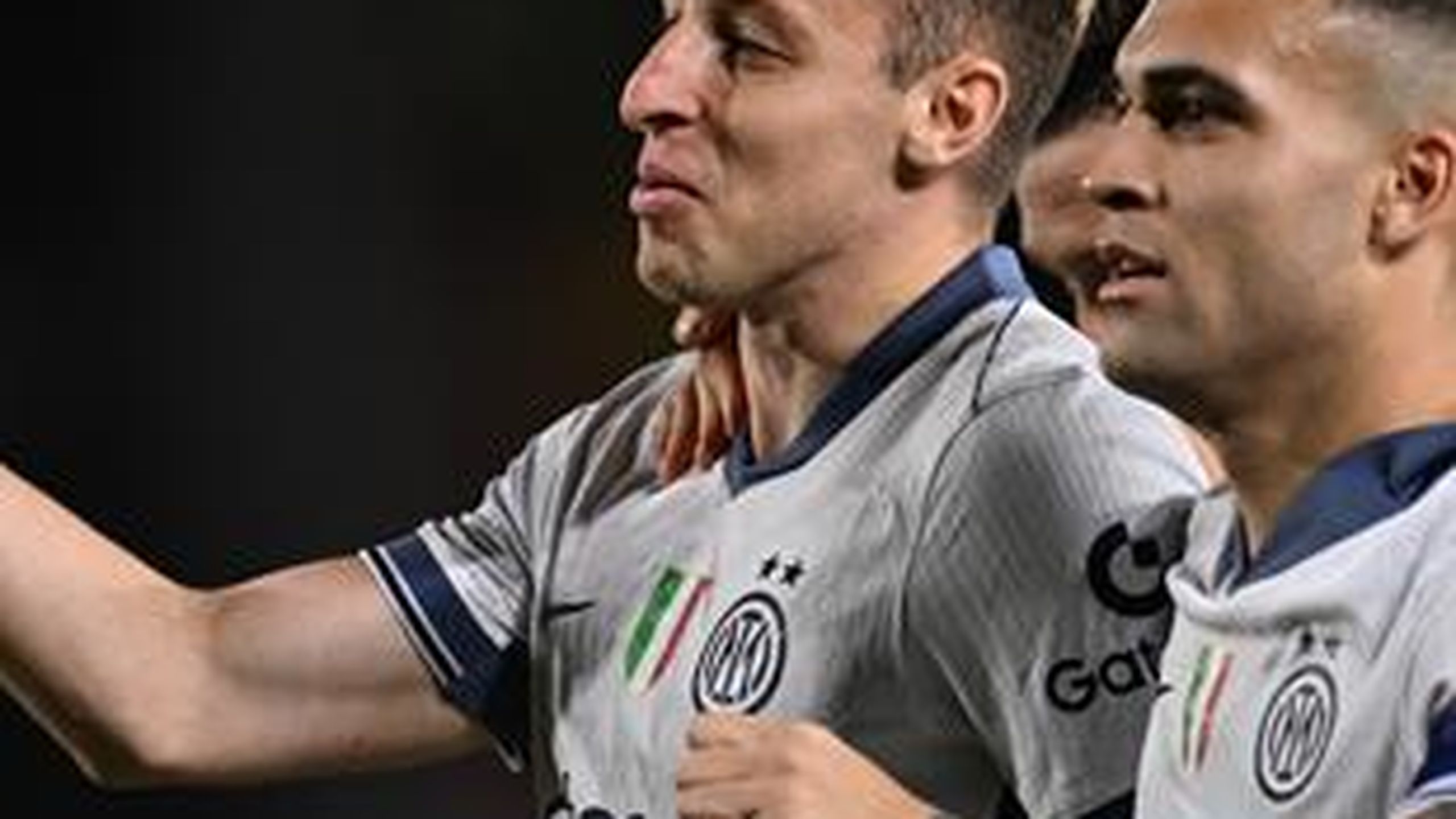 Frattesi si toglie dal mercato dopo la vittoria a Lecce: "L'Inter è una ...