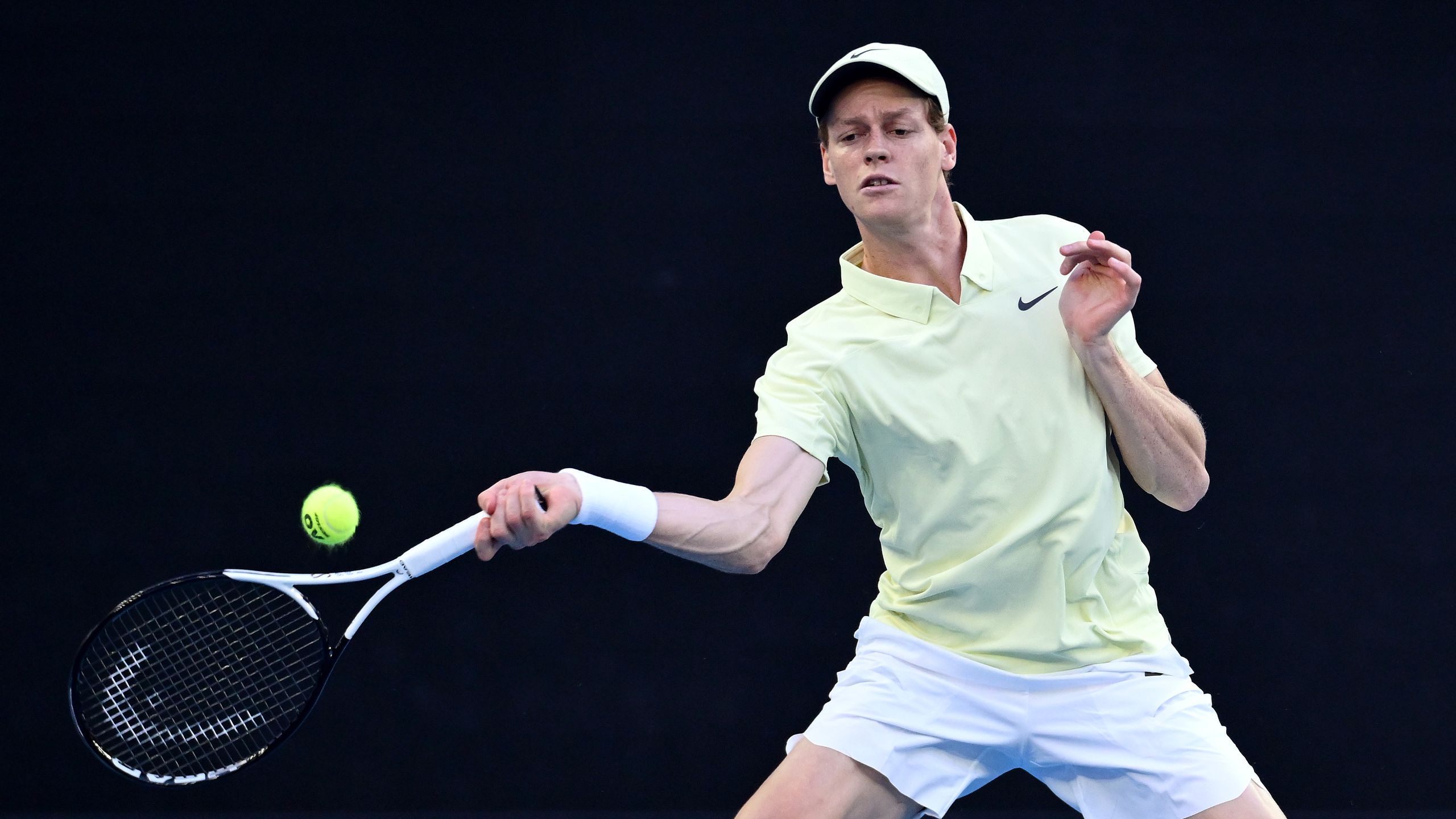 Alexander Zverev gegen Jannik Sinner jetzt live im TV, Stream und im ...