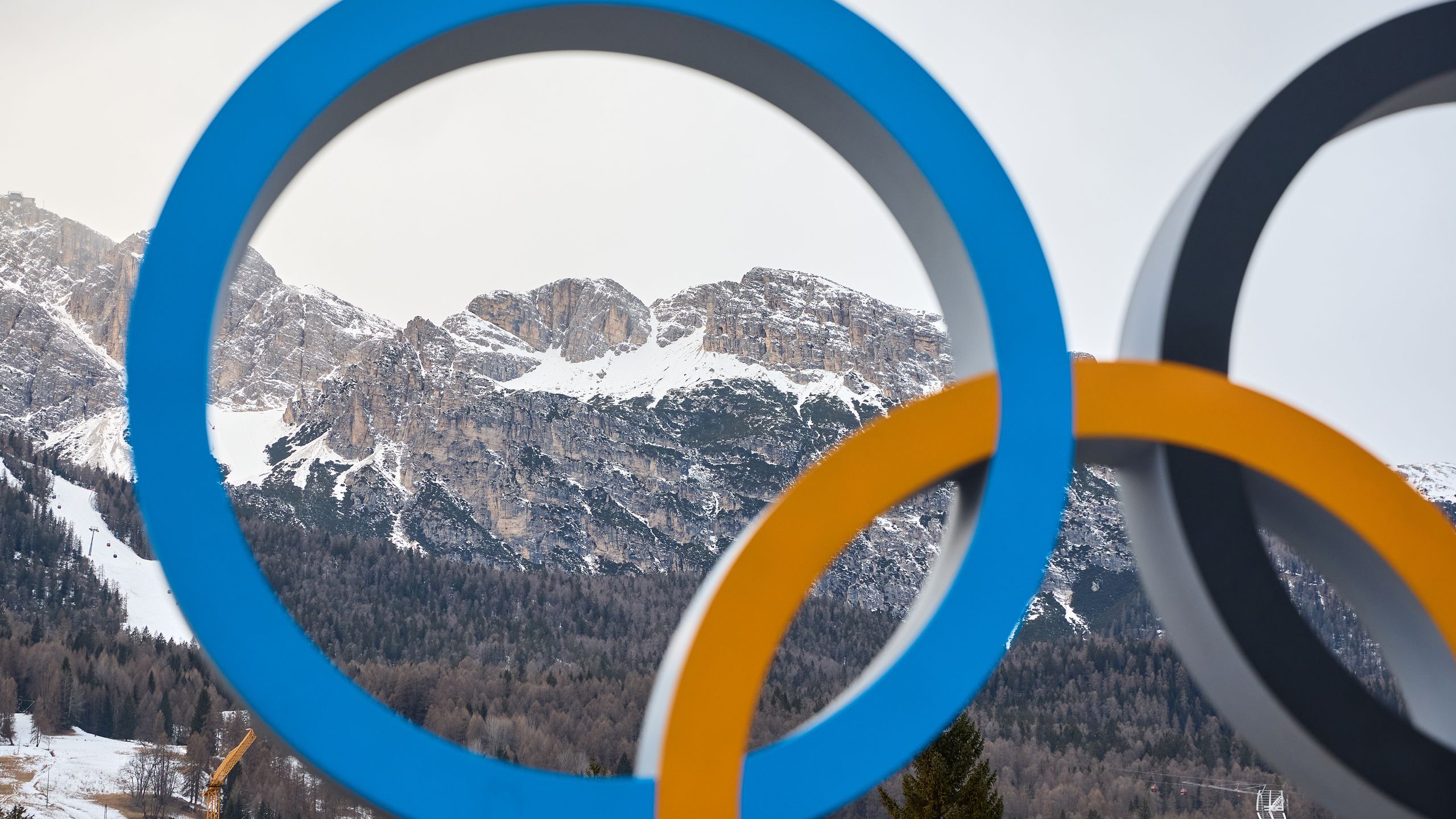 Juegos Olímpicos Milano Cortina 2026: Todas las sedes por deporte ...