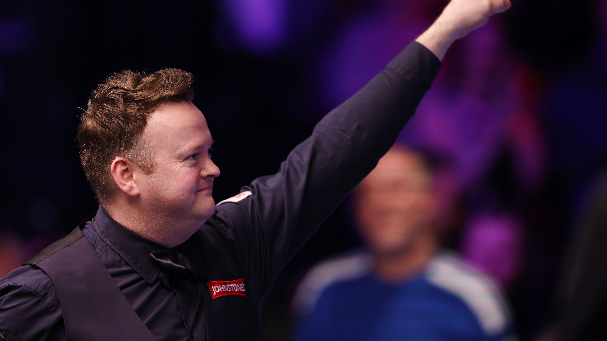 German Masters 2025: Warum für Shaun Murphy das Turnier im Berliner ...