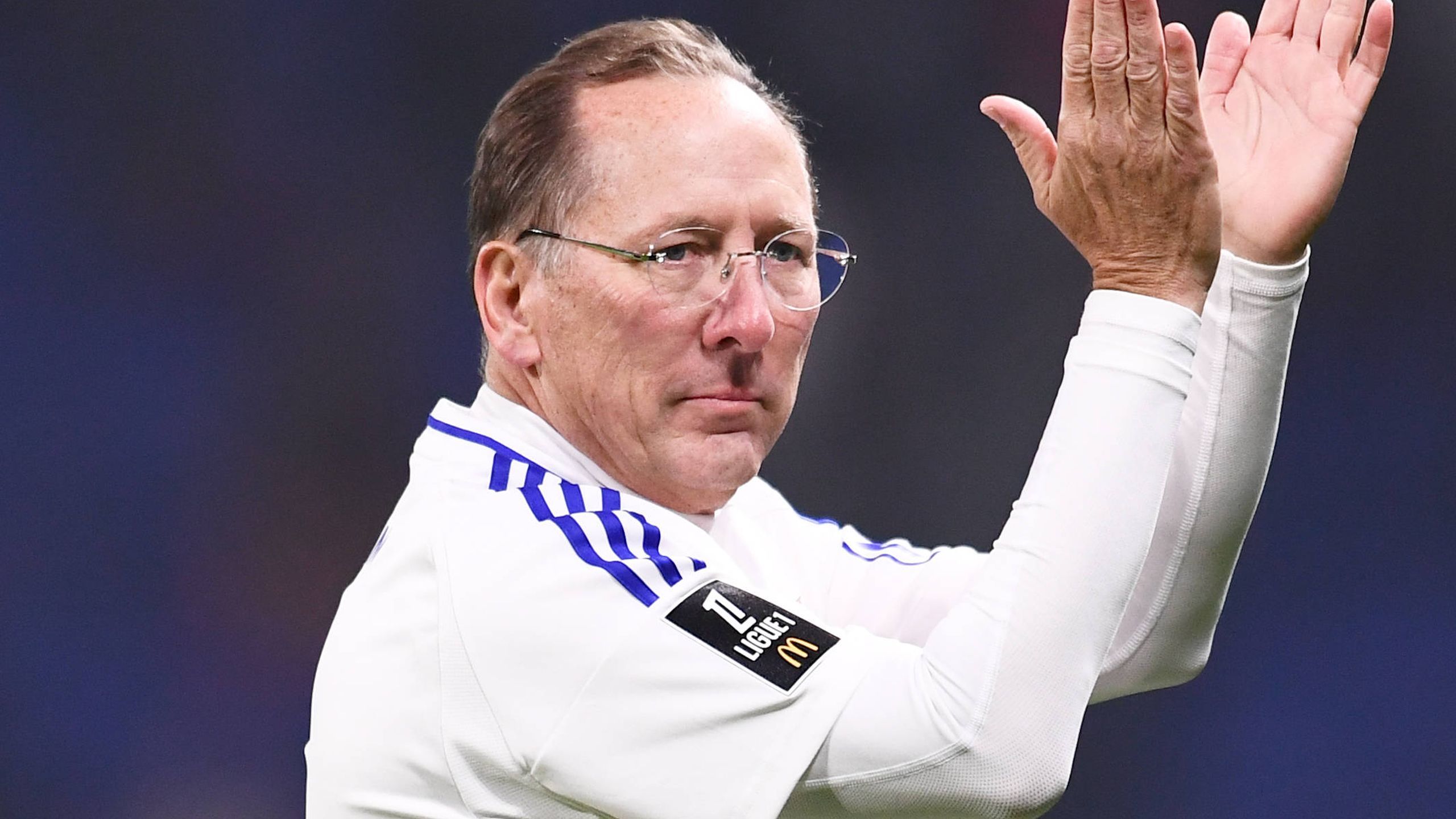 Lyon relégué en Ligue 2 par la DNCG : L'OL devra payer une amende de 50 ...