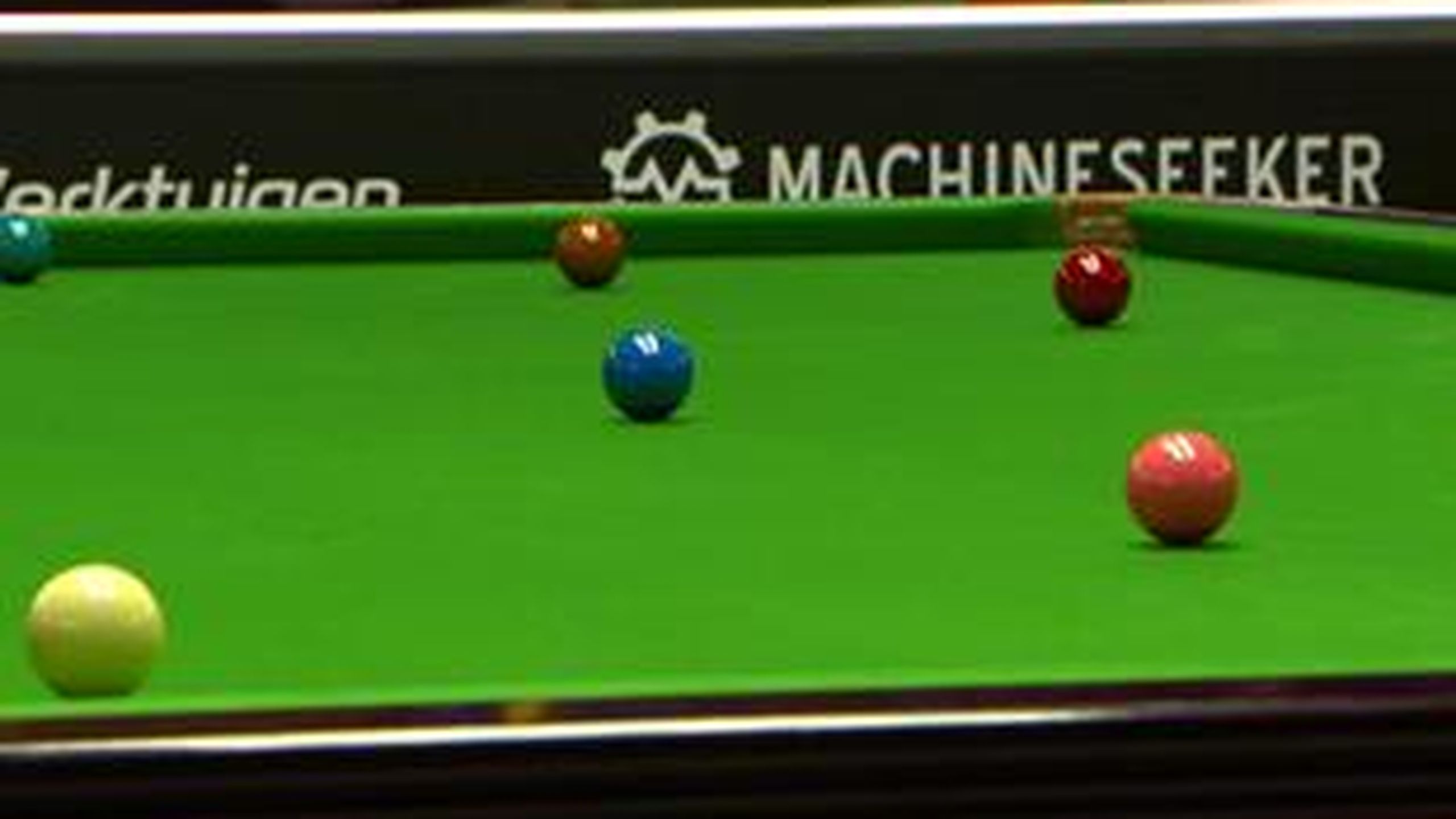 "Wo holt der sowas her?" Yuan Sijun stoppt Neil Robertson in Berlin im ...