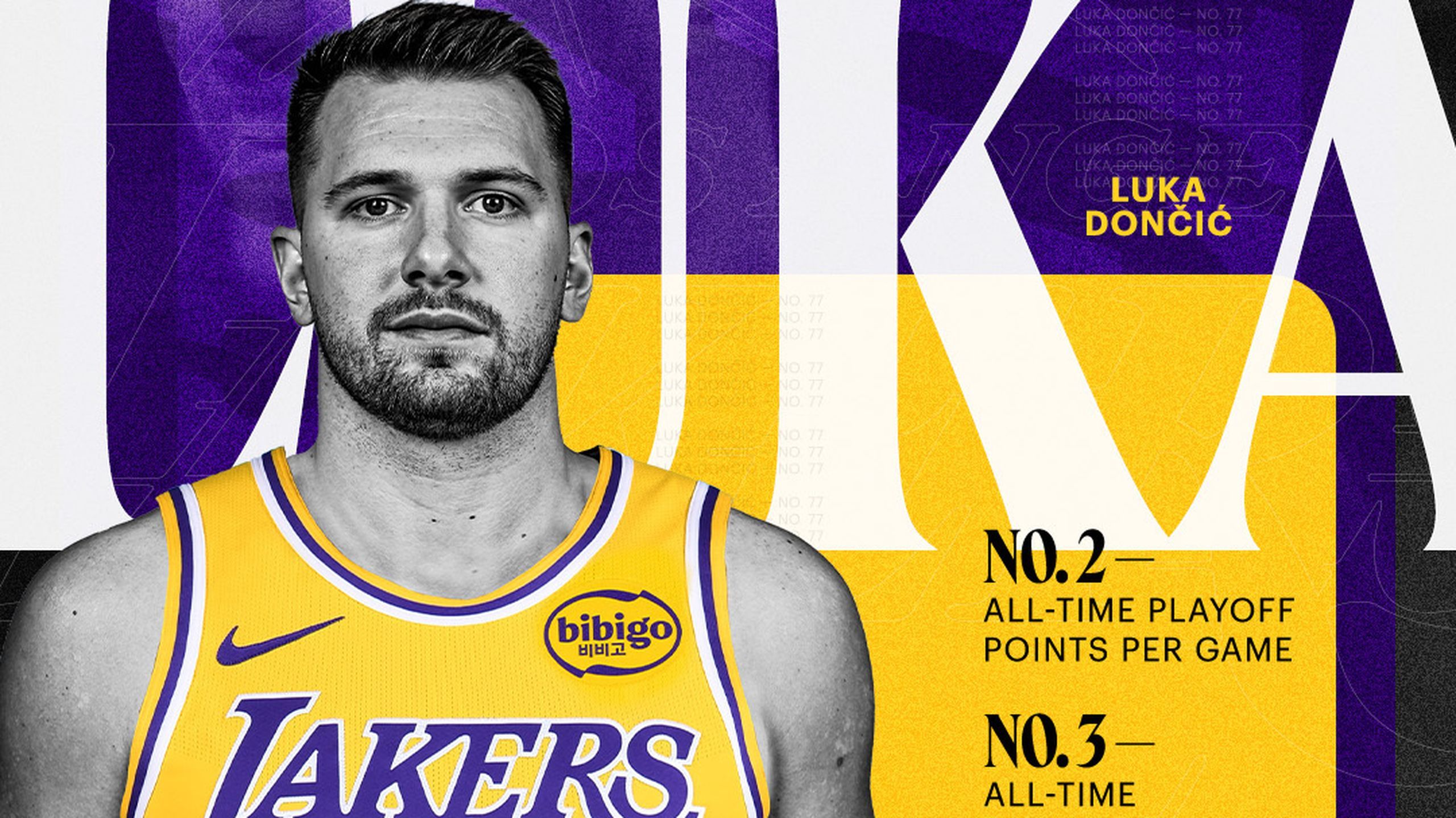 NBA | ¿Cuándo debuta Luka Doncic con Los Angeles Lakers? Fecha, horario, TV, cómo y dónde ver el ...