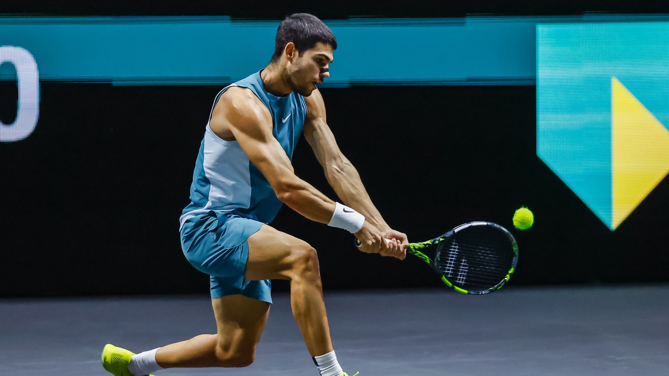 ATP Rotterdam 2025: Horarios, orden de juego y dónde ver el torneo ...