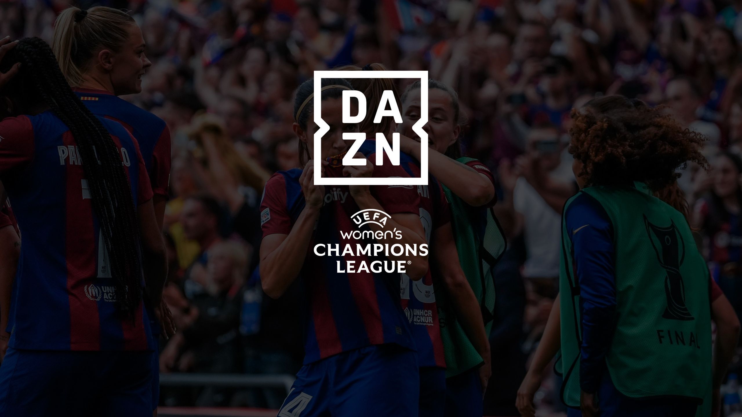 Sorteo de cuartos de final de la Champions Femenina 2024/25: equipos ...