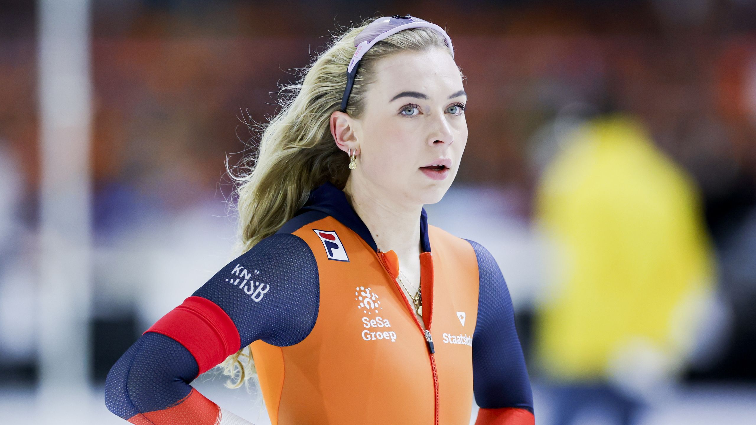 1 jaar voor Olympische Spelen Milaan Cortina 2026 - Te vroege ...