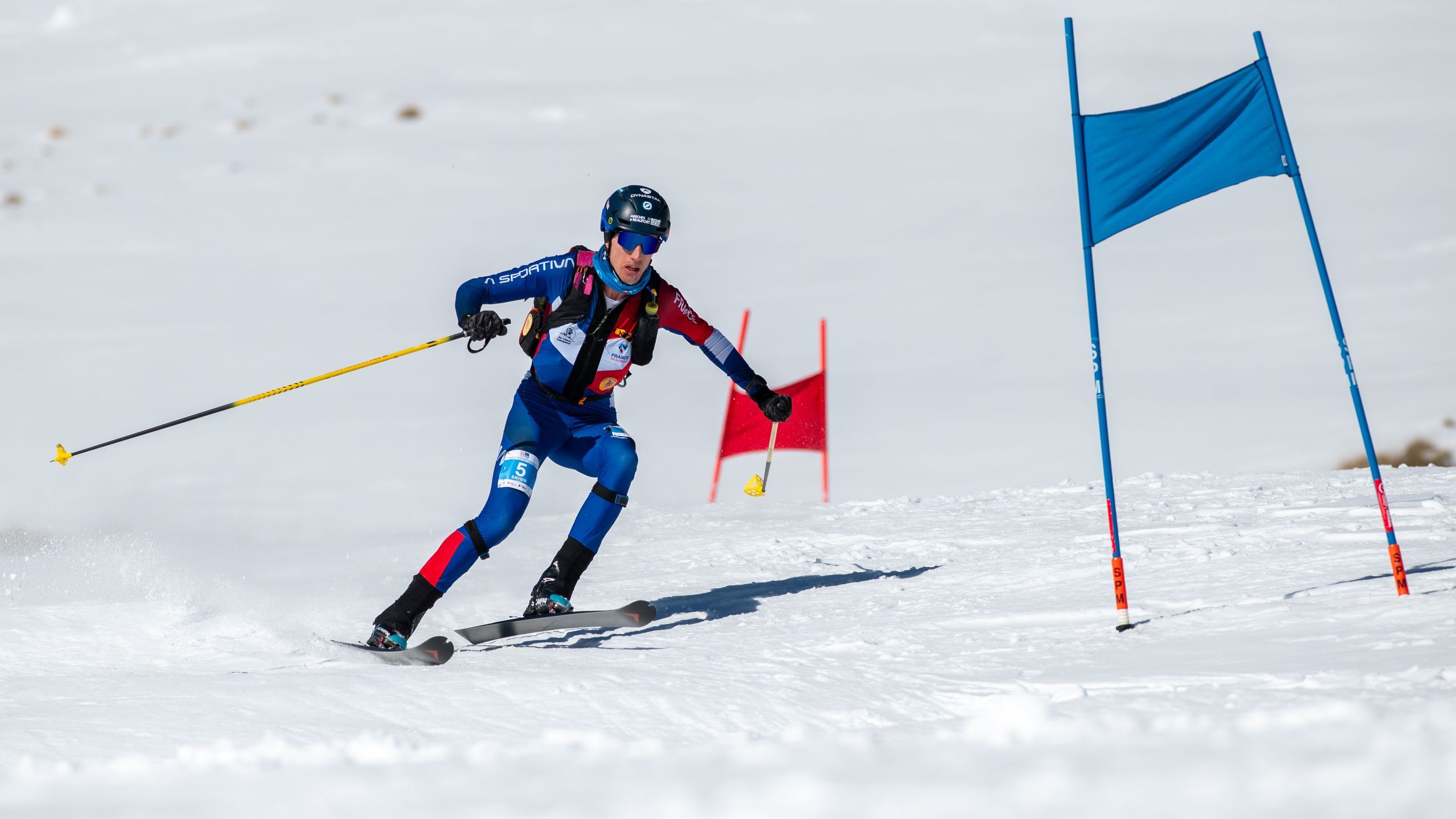 Olympia 2026: So funktioniert Skibergsteigen - die Regeln der neuen ...